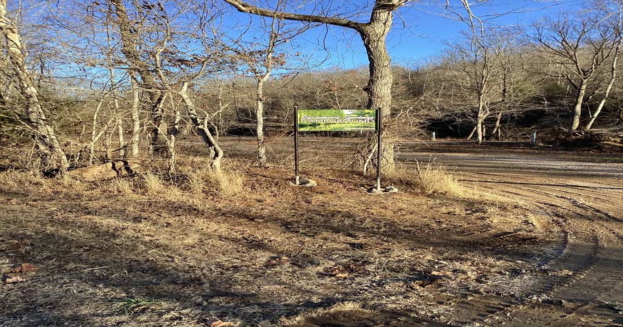 Sycamore Springs Campground | Fredericktown, Missouri