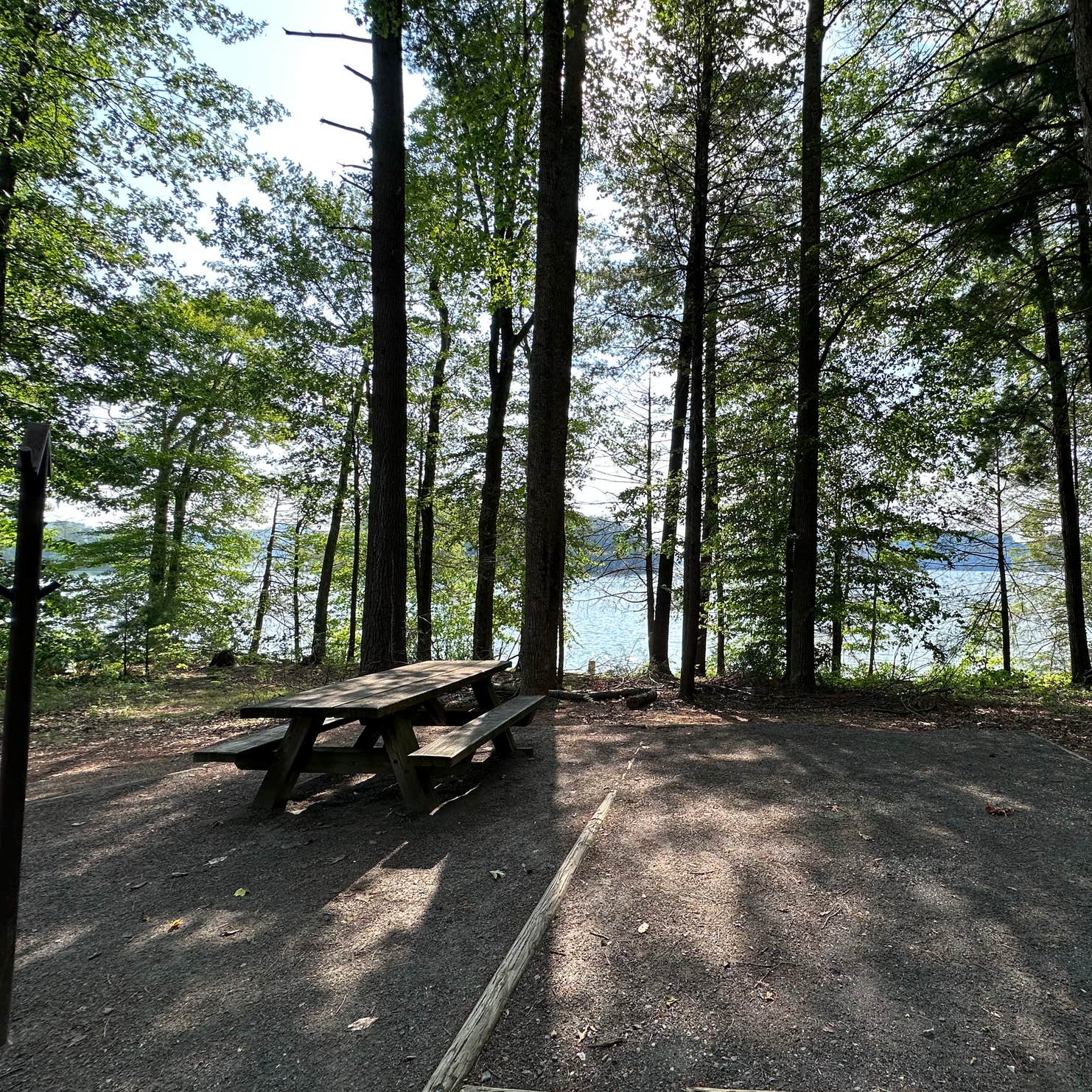 Little Oak Campground | Shady Valley, Tennessee