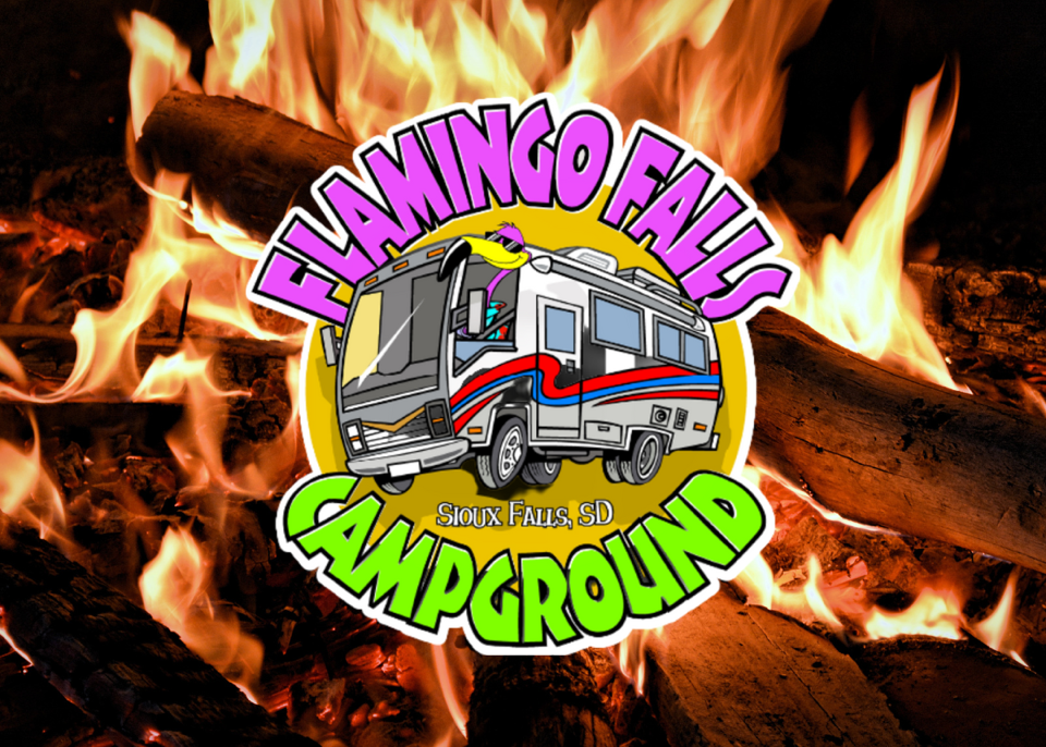 Flamingo Falls Campground Camping | The Dyrt