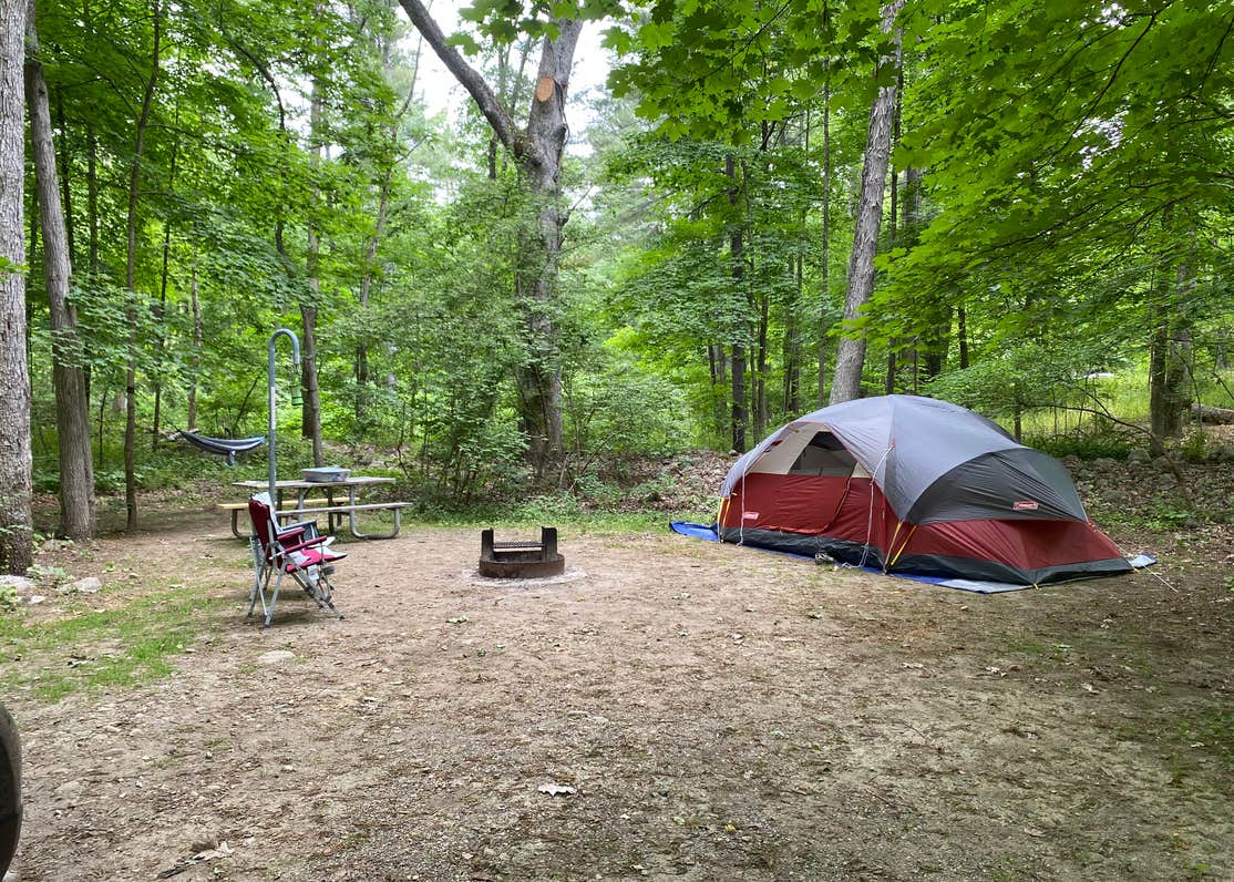 Stephens State Park Camping | The Dyrt