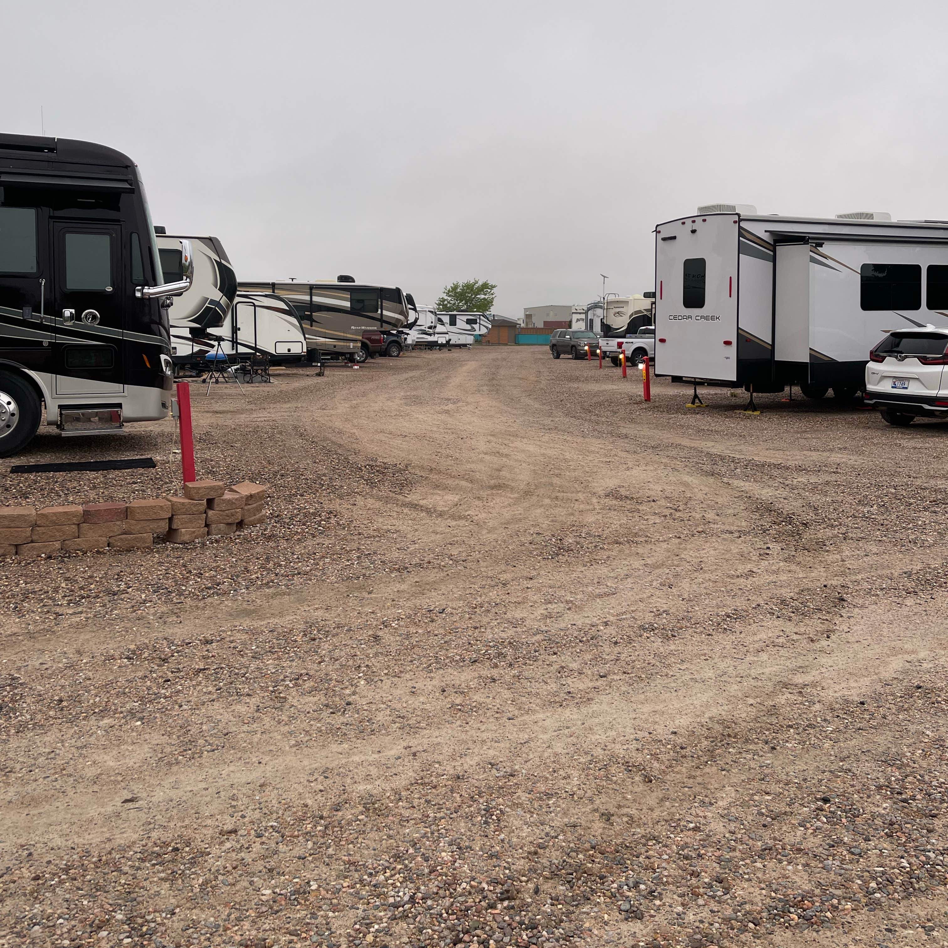 Cheyenne RV Resort by RJourney | Cheyenne, Wyoming