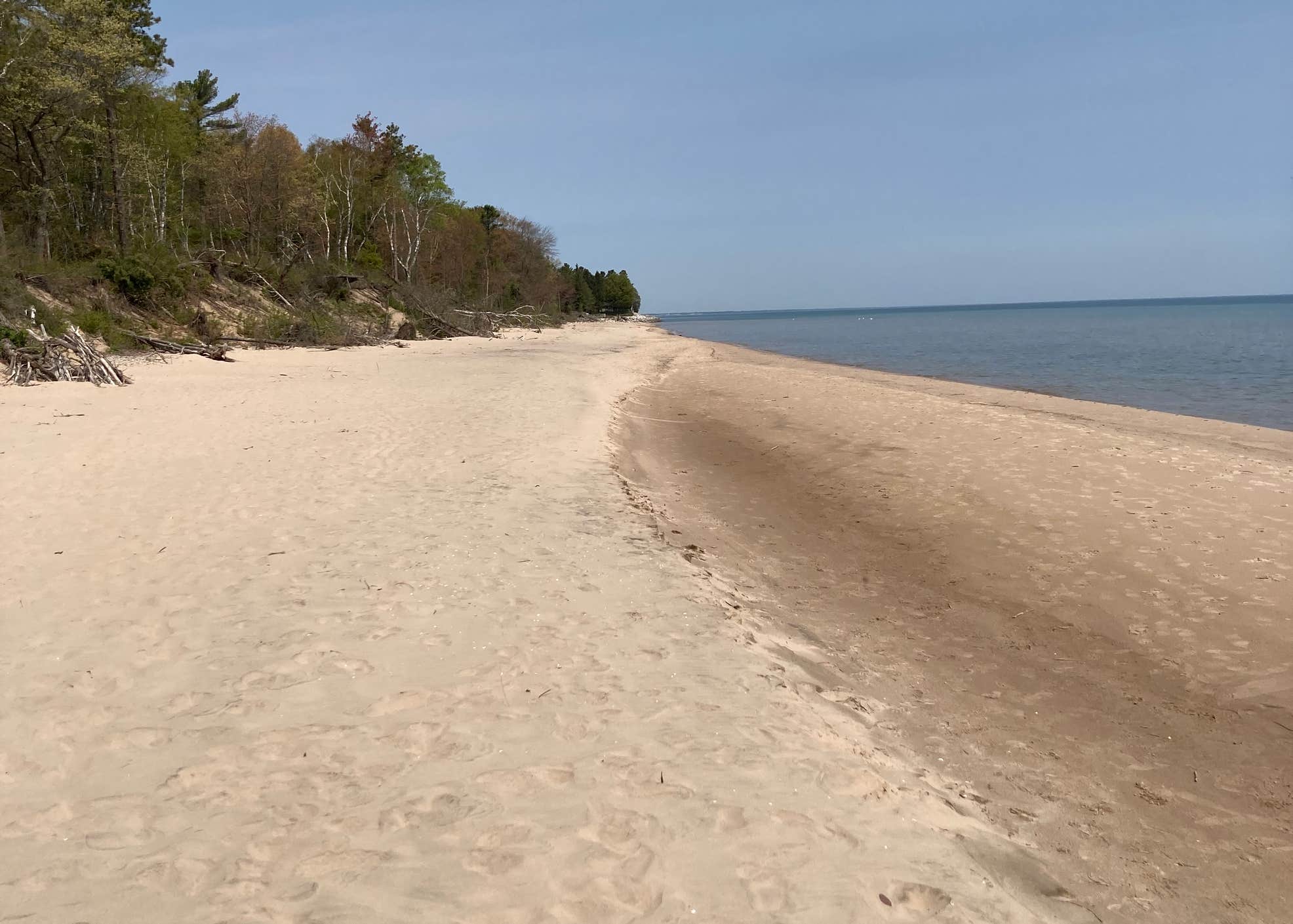 Point Beach State Forest Camping | The Dyrt