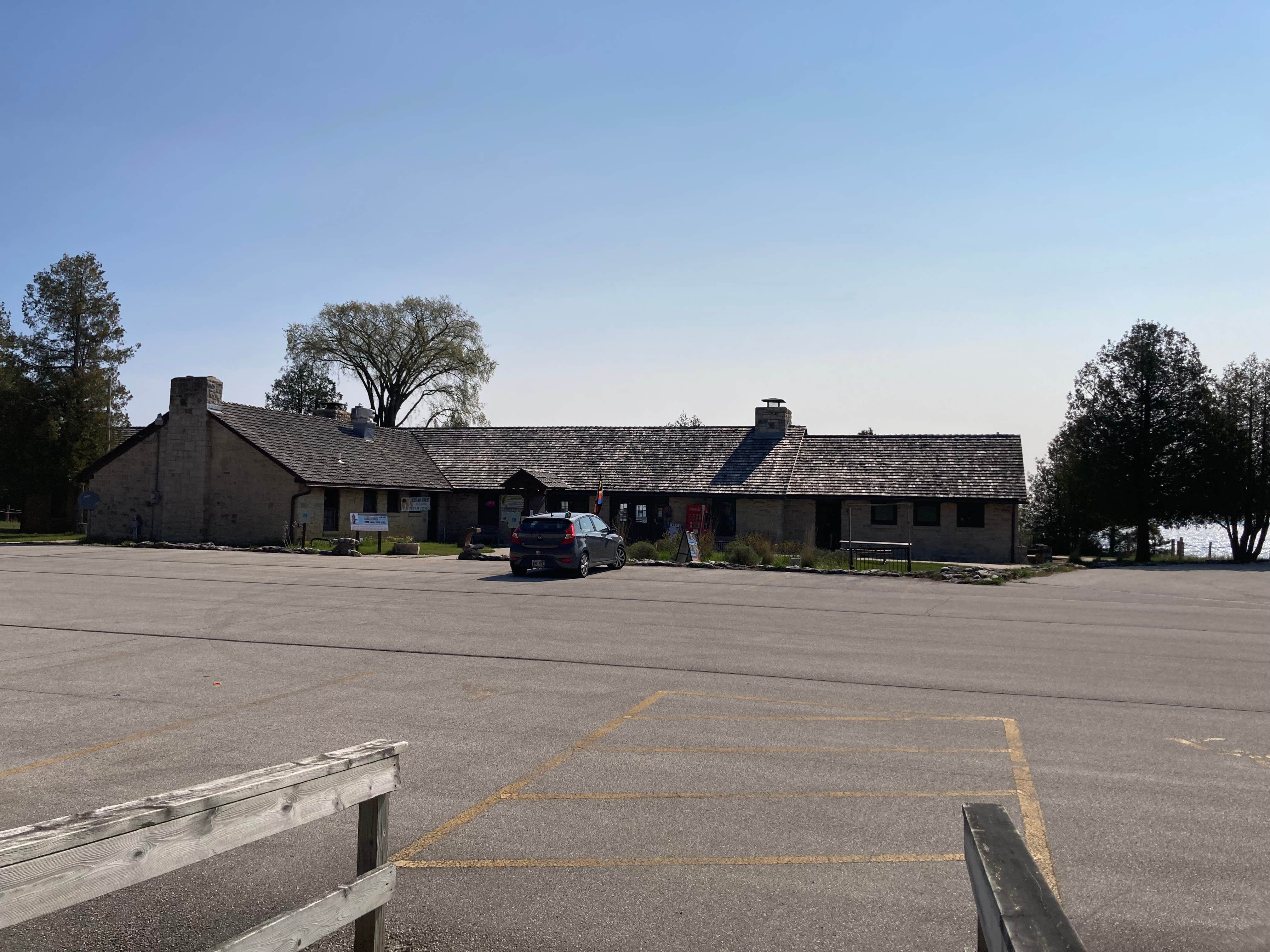 Point Beach State Forest Camping | Two Rivers, WI