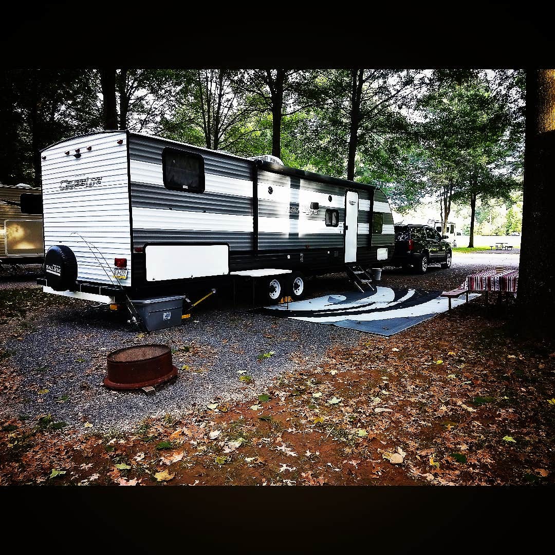 J&D Campground | Catawissa, PA