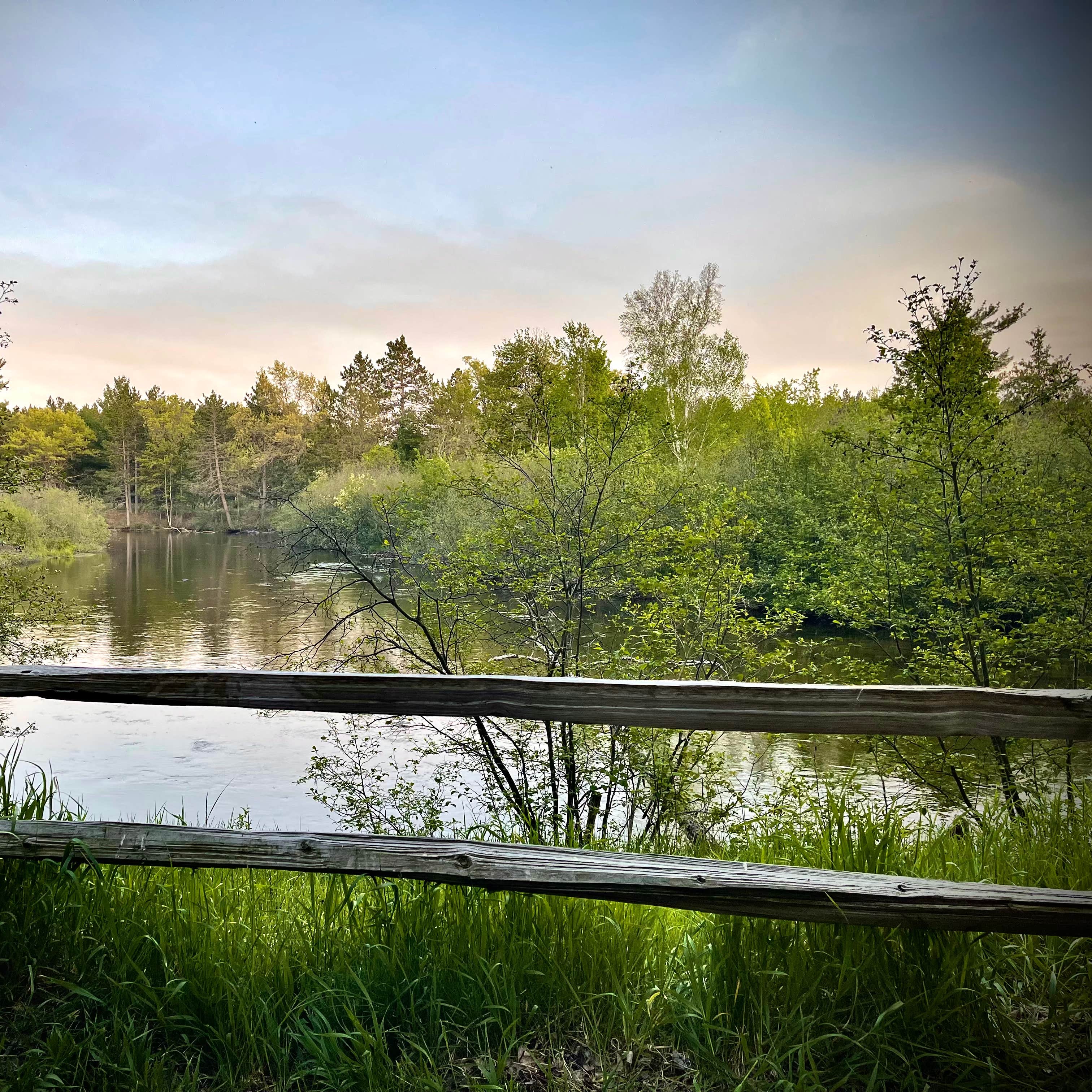 CCC Bridge State Forest Campground Camping | The Dyrt
