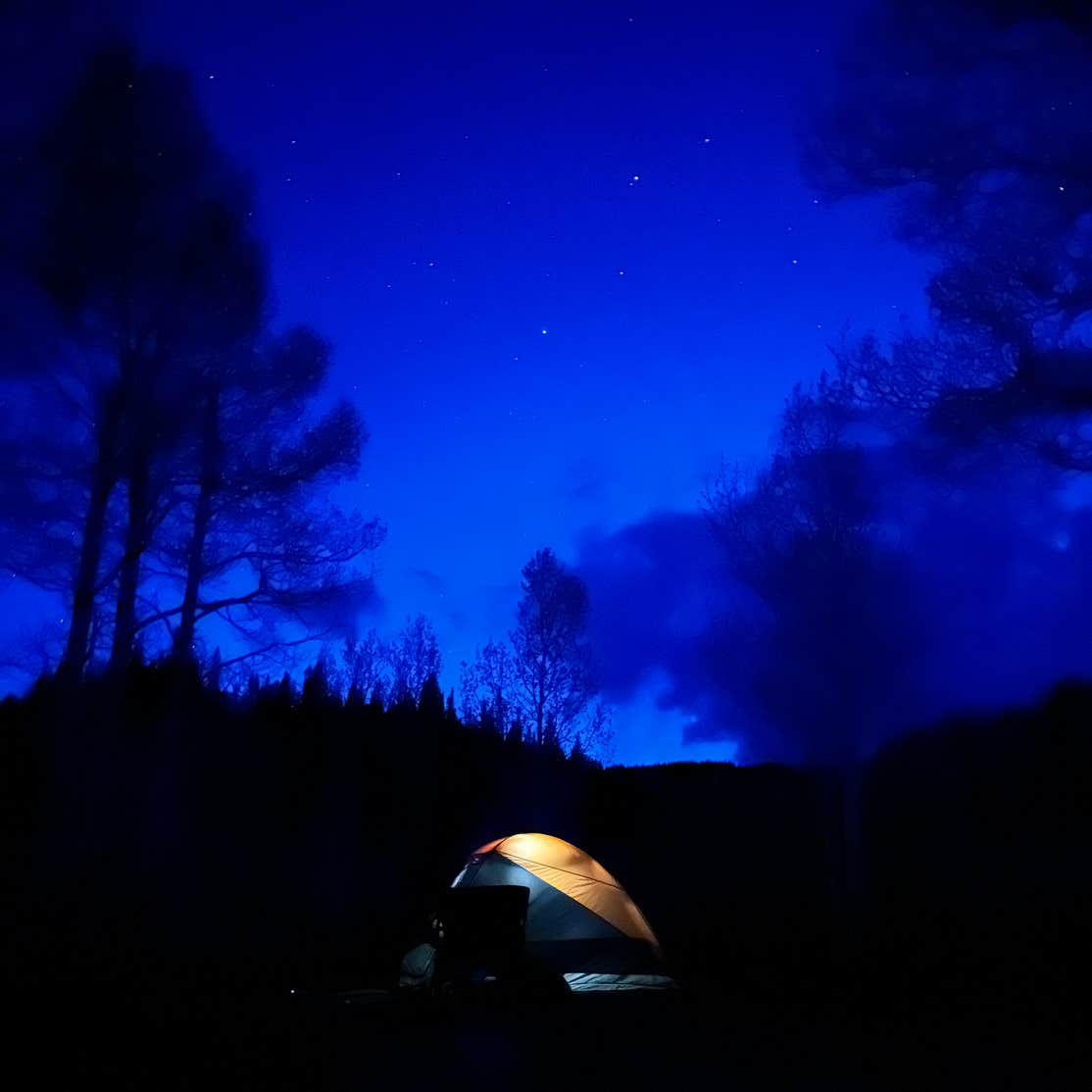 Vaughan Lake Campground | Yampa, Colorado