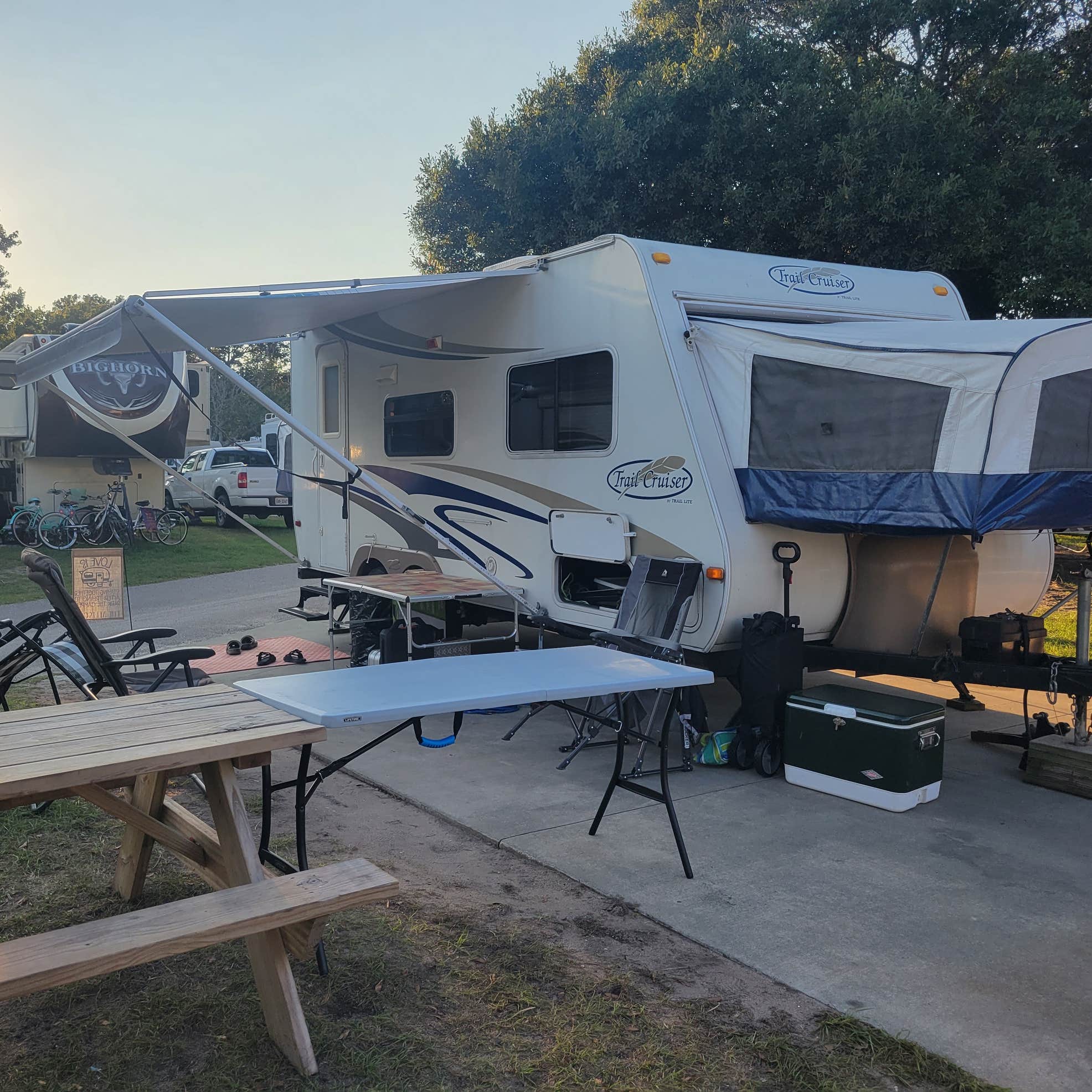 Ocean Lakes Family Campground | Myrtle Beach, SC