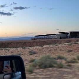 Antelope Point RV Park Camping | The Dyrt