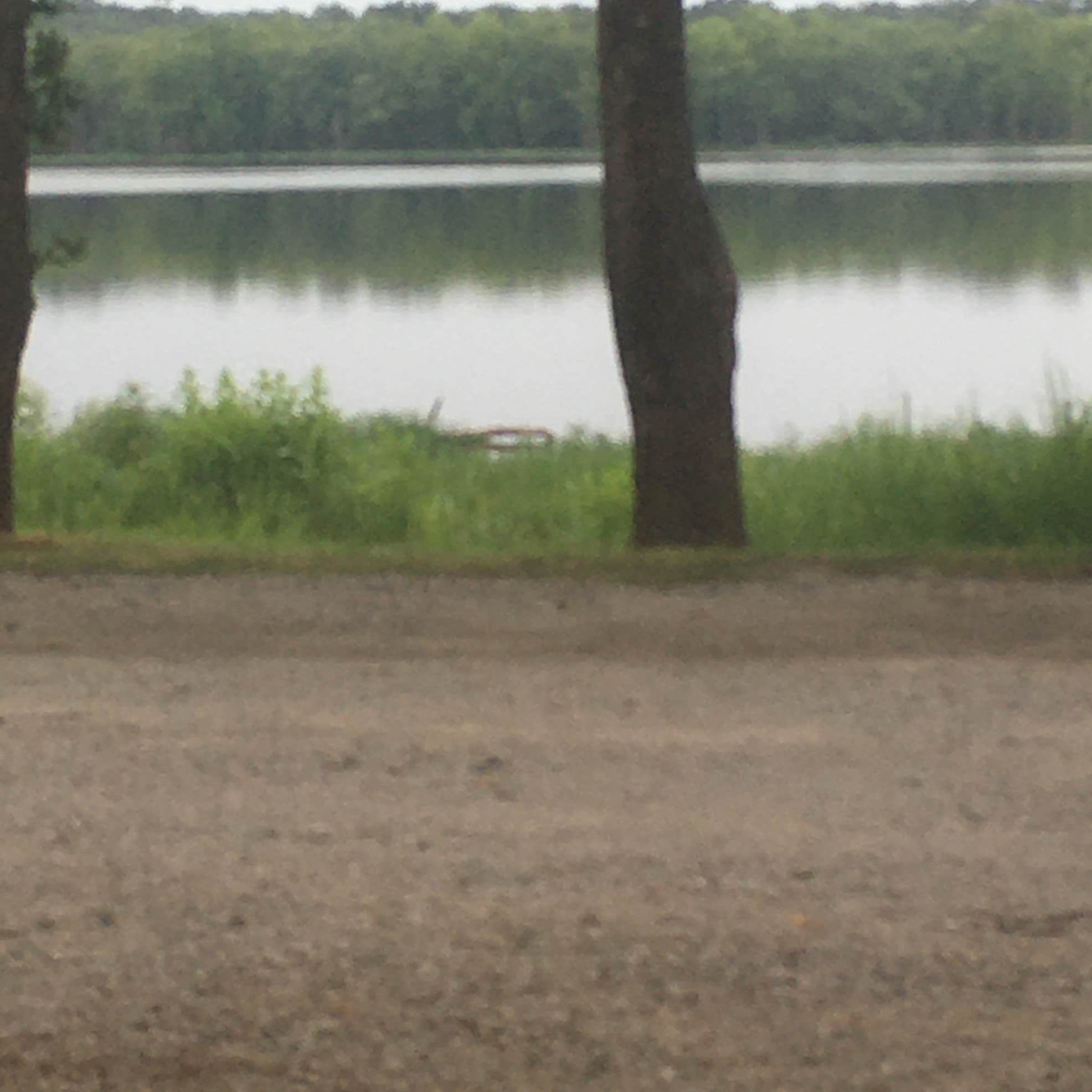 Lake Sahoma Camping | The Dyrt