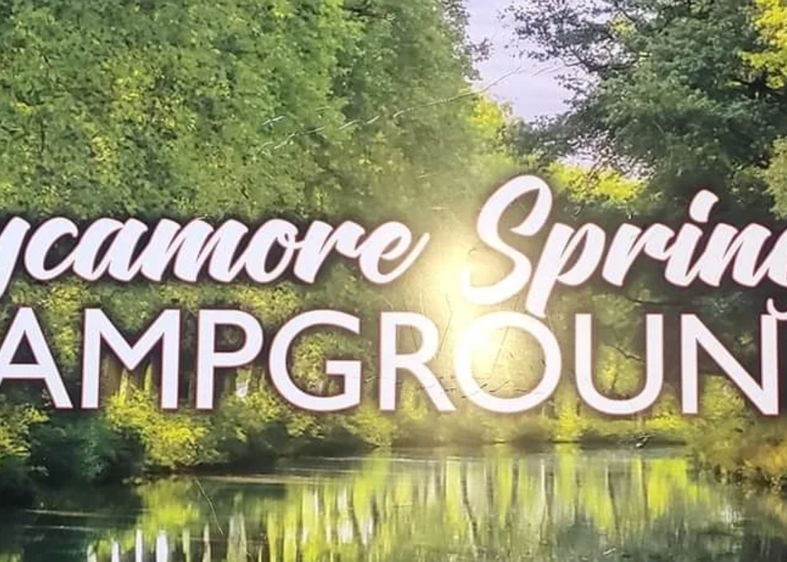Sycamore Springs Campground Camping | The Dyrt