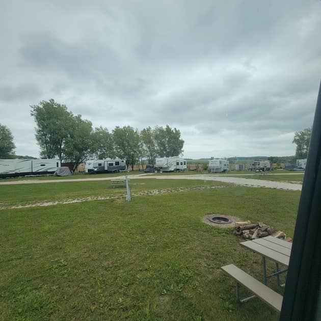 Mapleview Campground | Kewaunee, Wisconsin