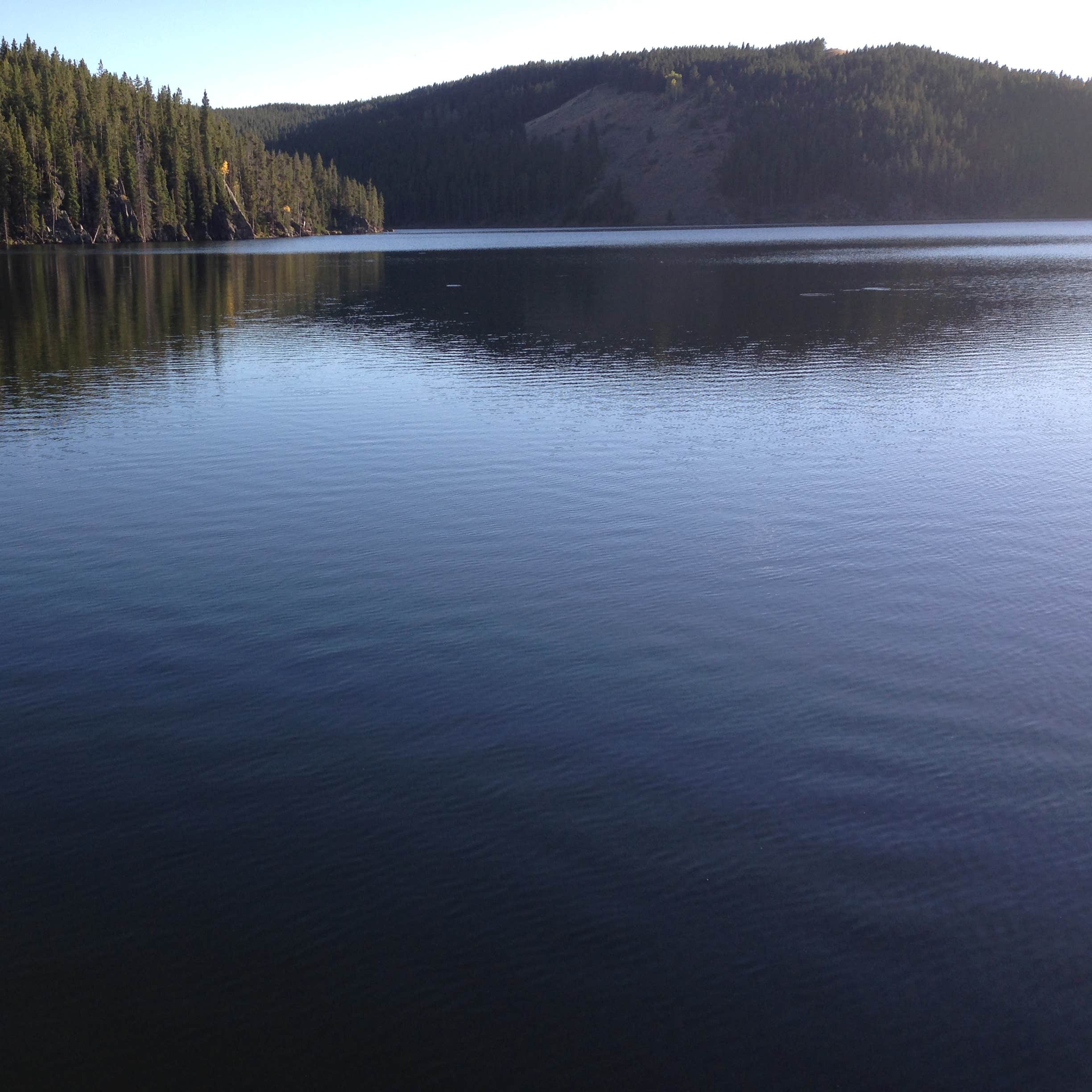 Tie Hack Camping | The Dyrt