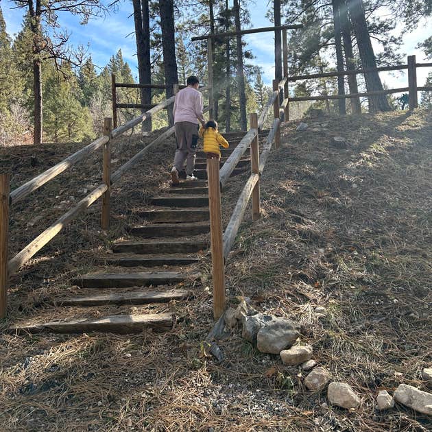 Twin Spruce RV Park | Ruidoso Downs, New Mexico