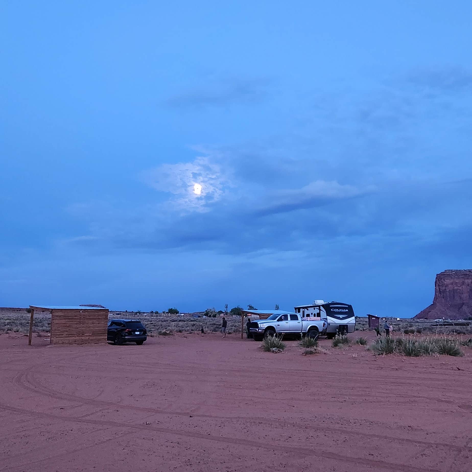 Arrowhead Campground Camping | The Dyrt