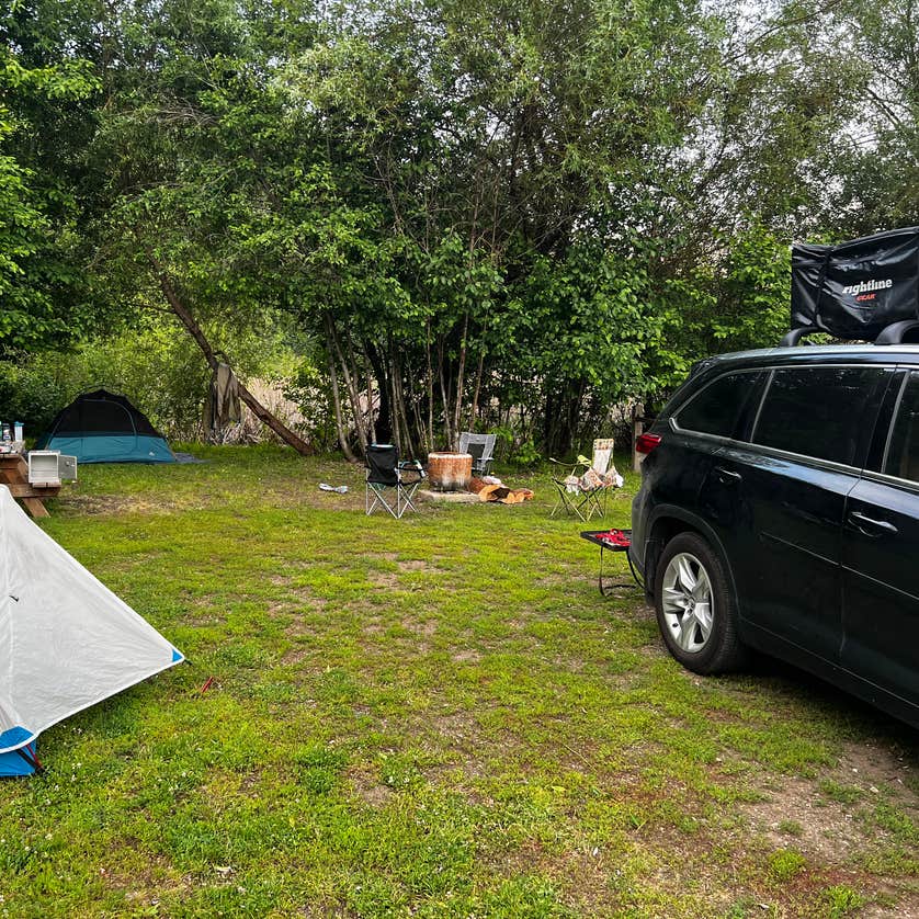 Camp Coeur D Alene | Coeur d'Alene, Idaho