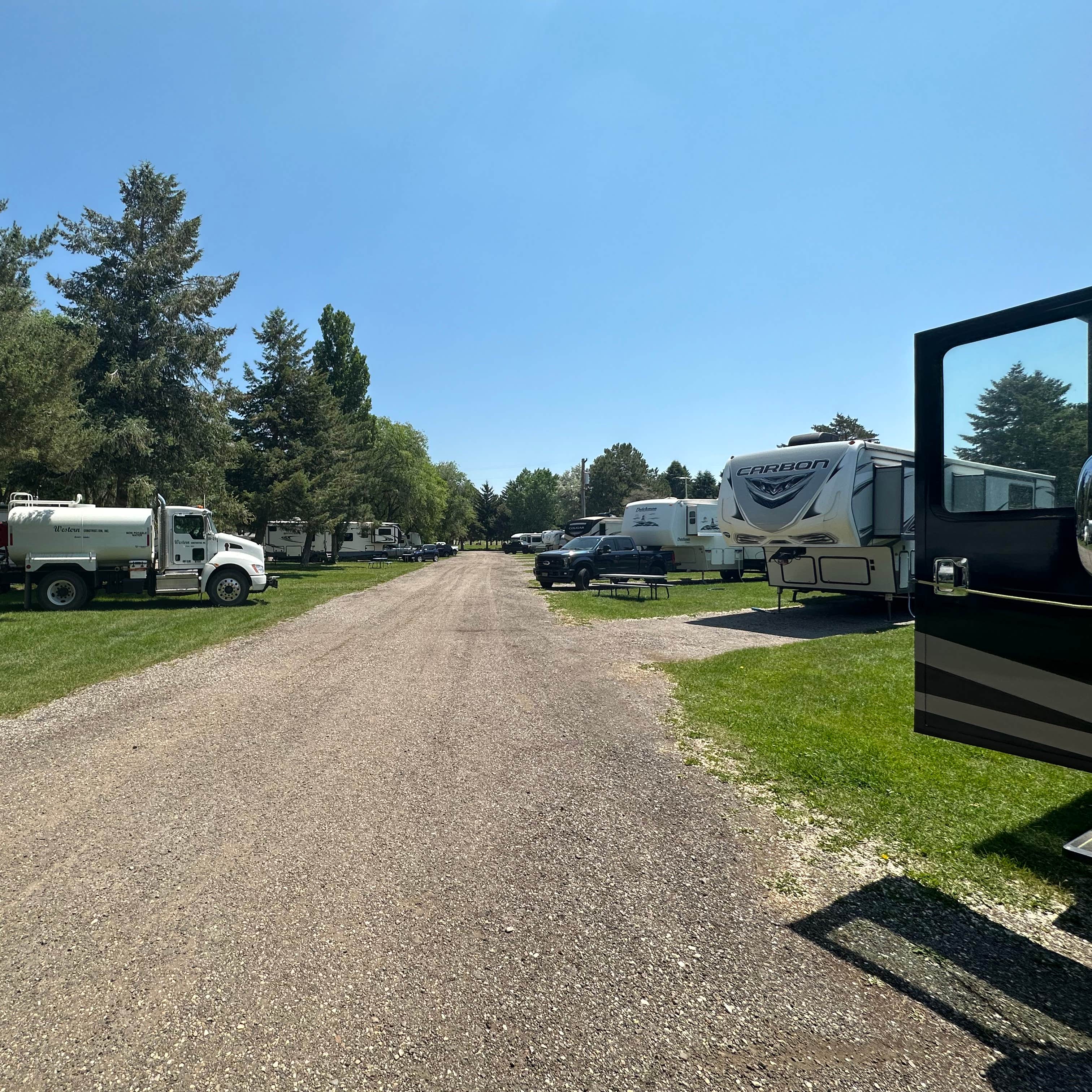 Village of Trees RV Resort Camping | The Dyrt