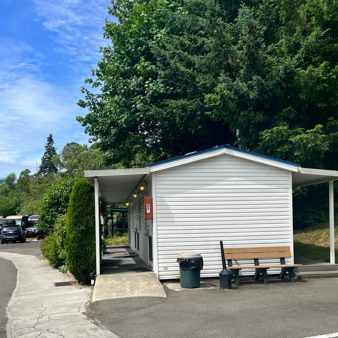 Lake Pleasant RV Park | Bothell, WA