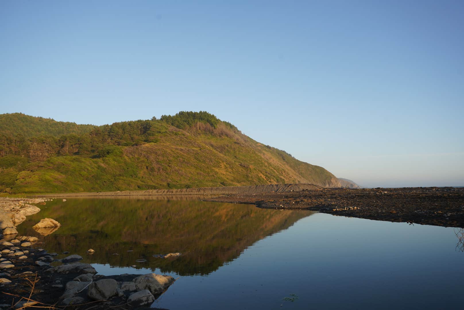 Usal Beach Campsites — Sinkyone Wilderness State Park | Whitethorn, CA