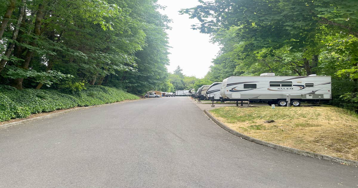 Camper-Submitted Photos of Roamers Rest RV Park