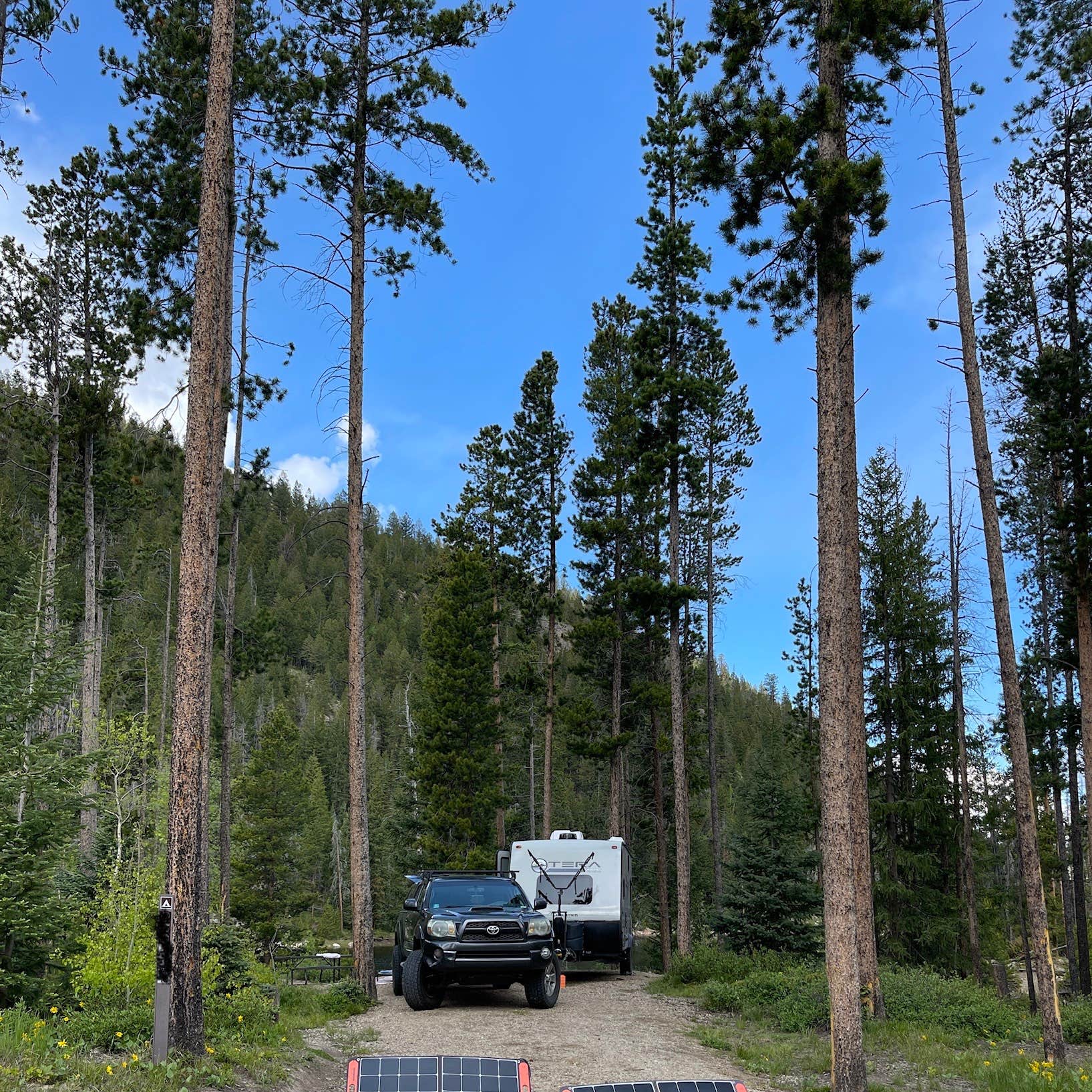 Arapaho Valley Ranch Camping | Arapaho and Roosevelt National Forests ...