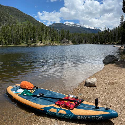Arapaho Valley Ranch Camping | Arapaho and Roosevelt National Forests ...
