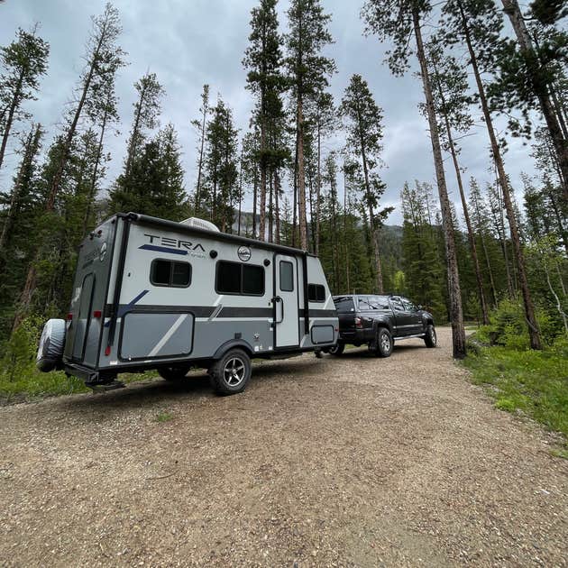 Arapaho Valley Ranch Camping | Granby, CO
