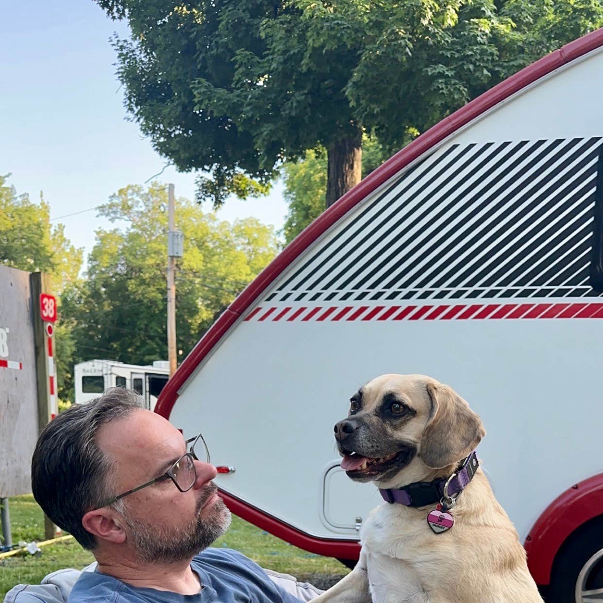 Johnny Appleseed Campground Camping | The Dyrt