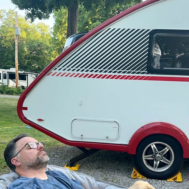 Johnny Appleseed Campground Camping | The Dyrt