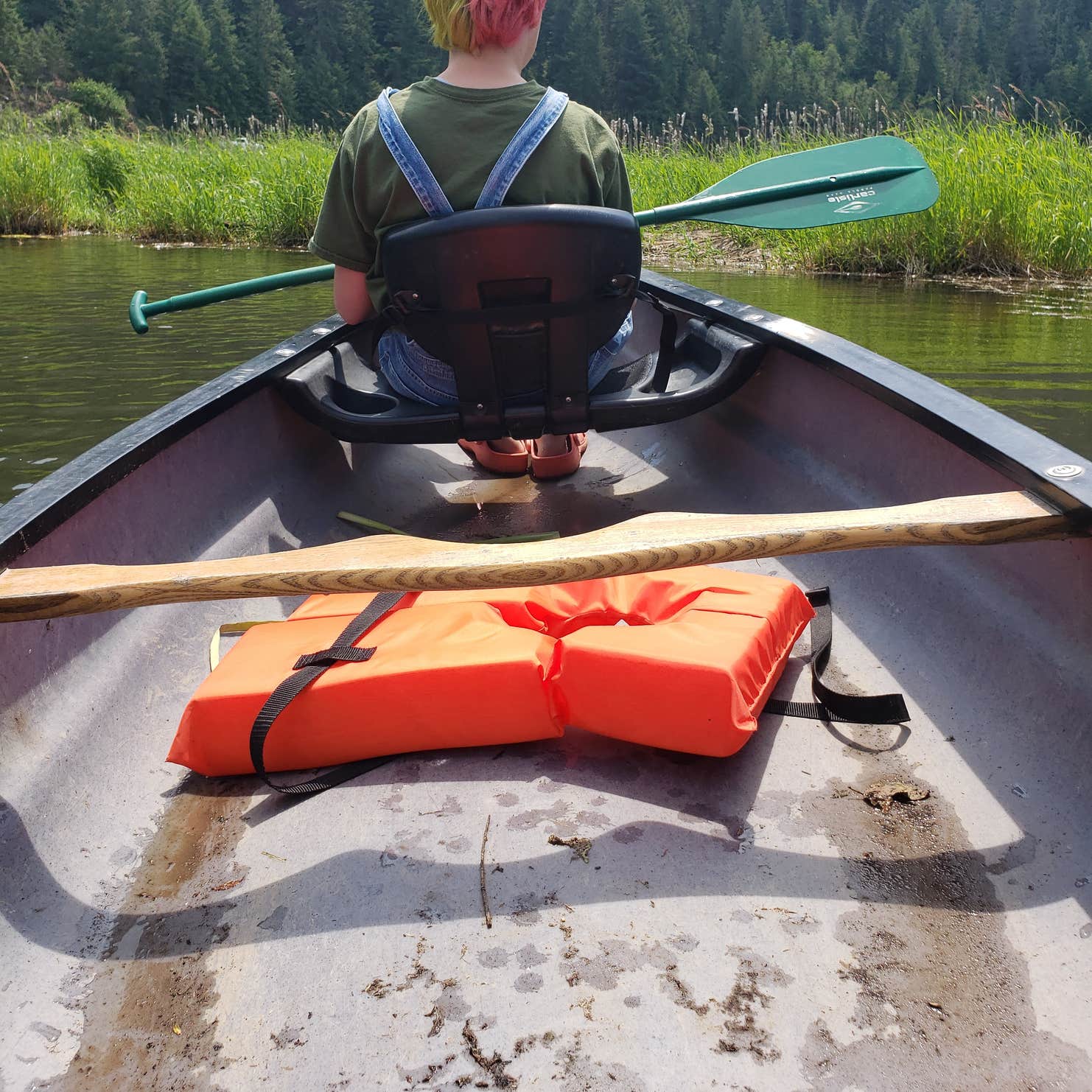 Camp Coeur d'Alene | Coeur d'Alene, ID