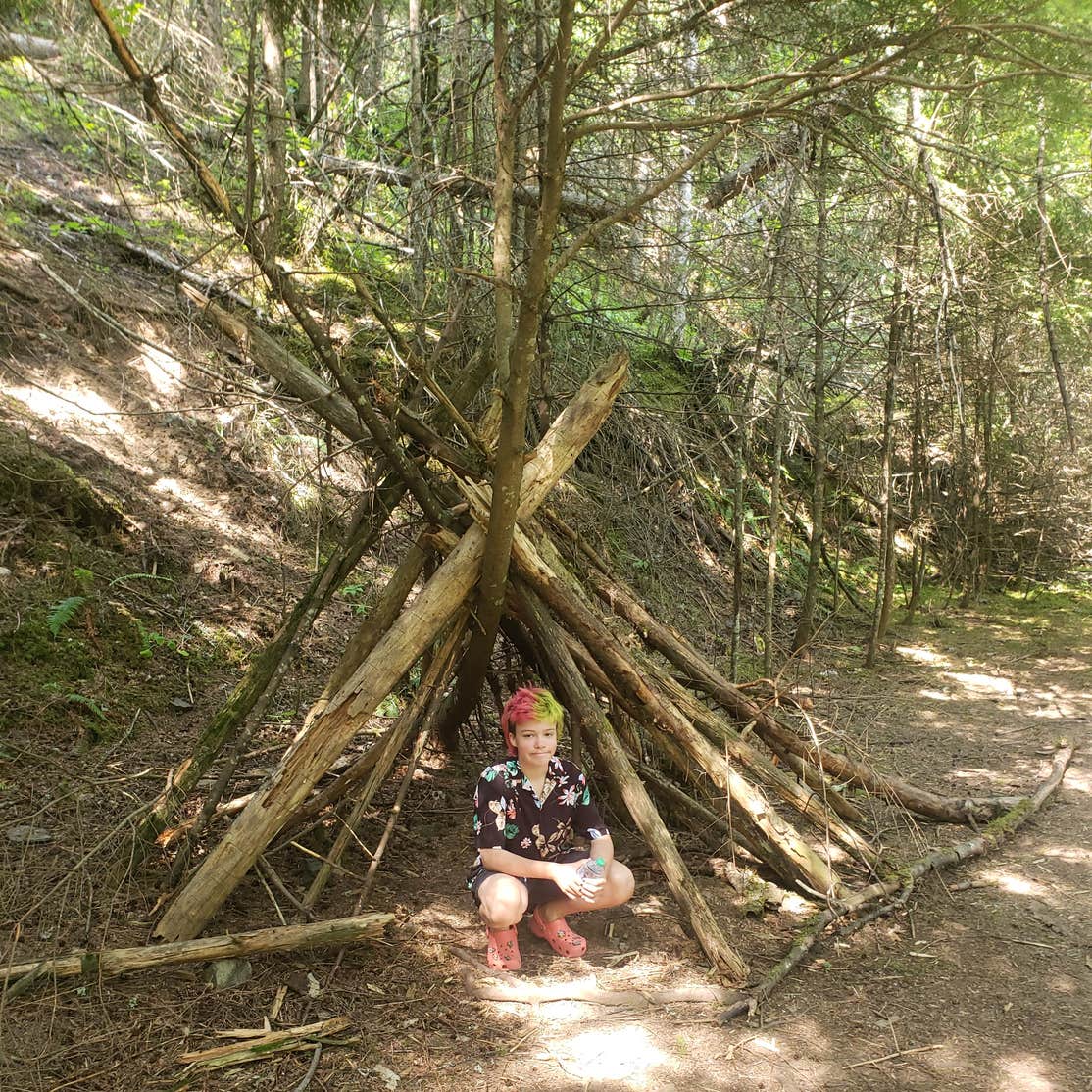 Camp Coeur D Alene | Coeur d'Alene, Idaho