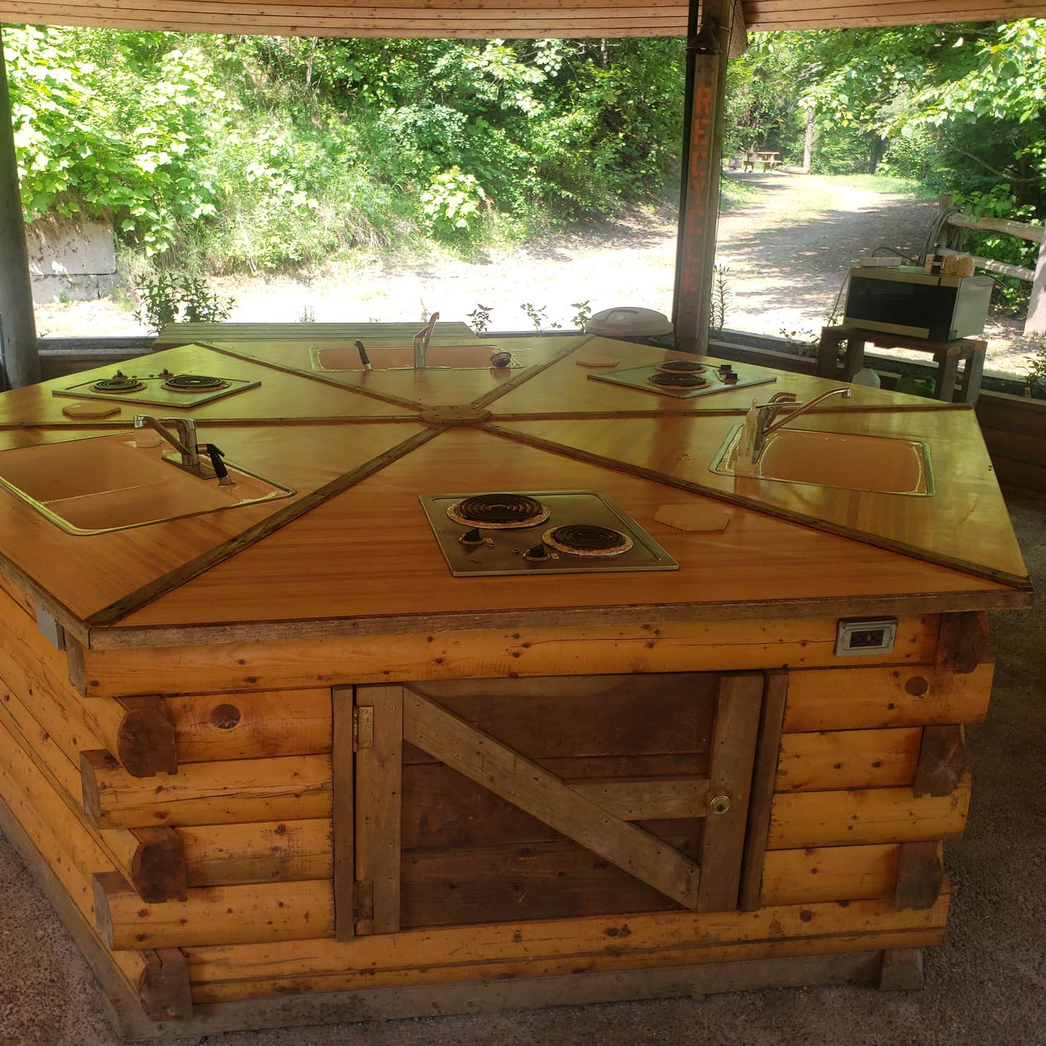 Camp Coeur D Alene | Coeur d'Alene, Idaho