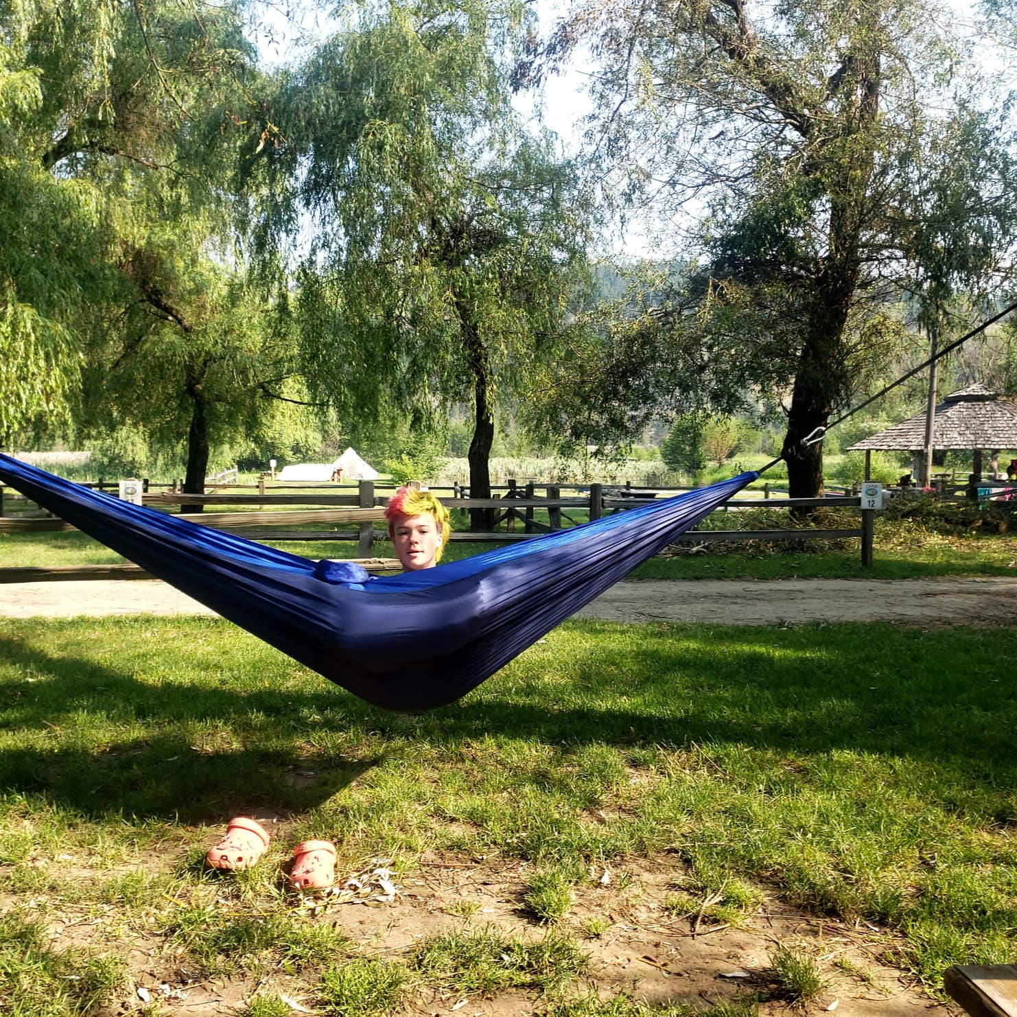 Camp Coeur d'Alene | Coeur d'Alene, ID