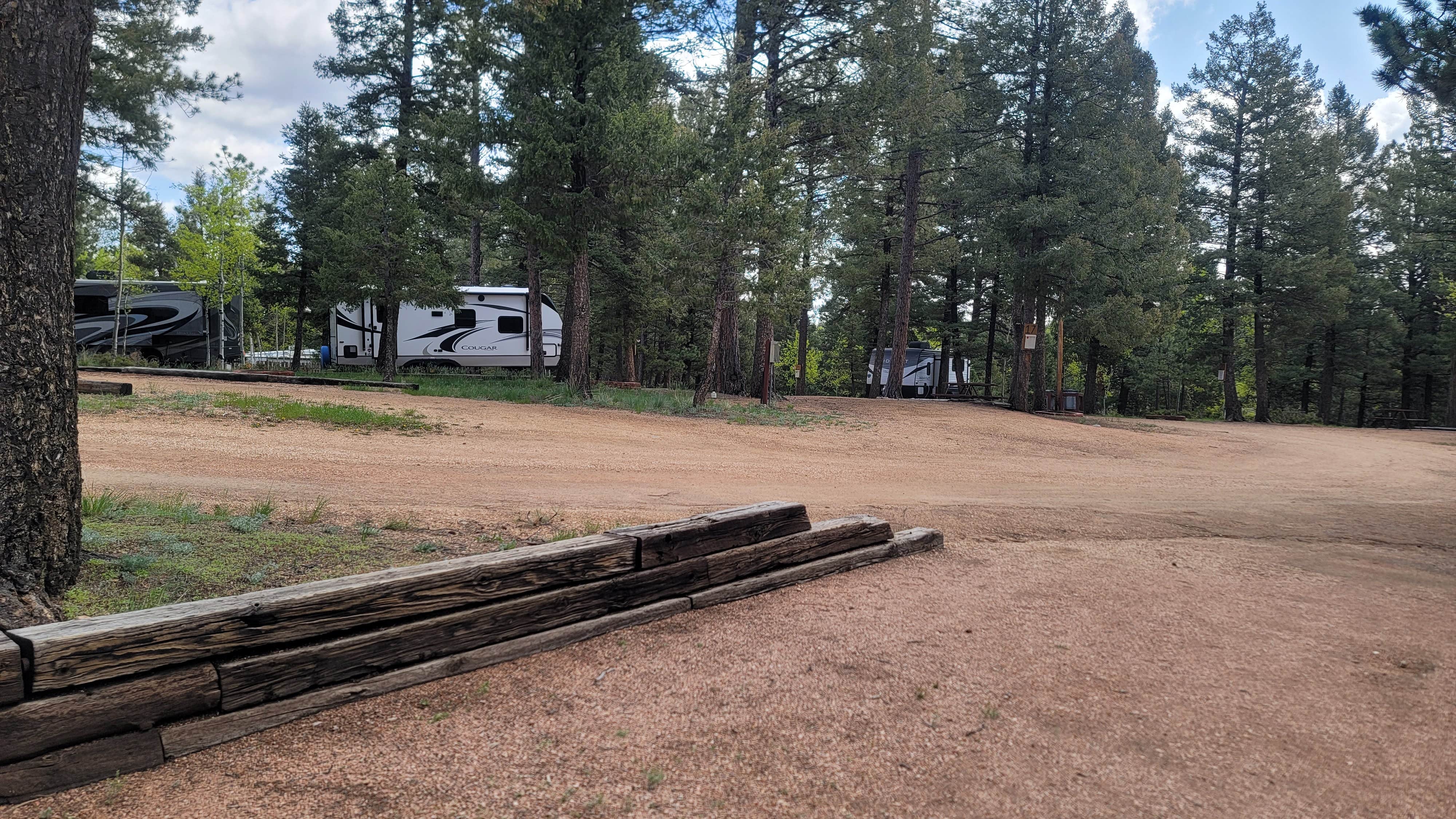 Golden Bell Camp and Conference Center | Divide, Colorado