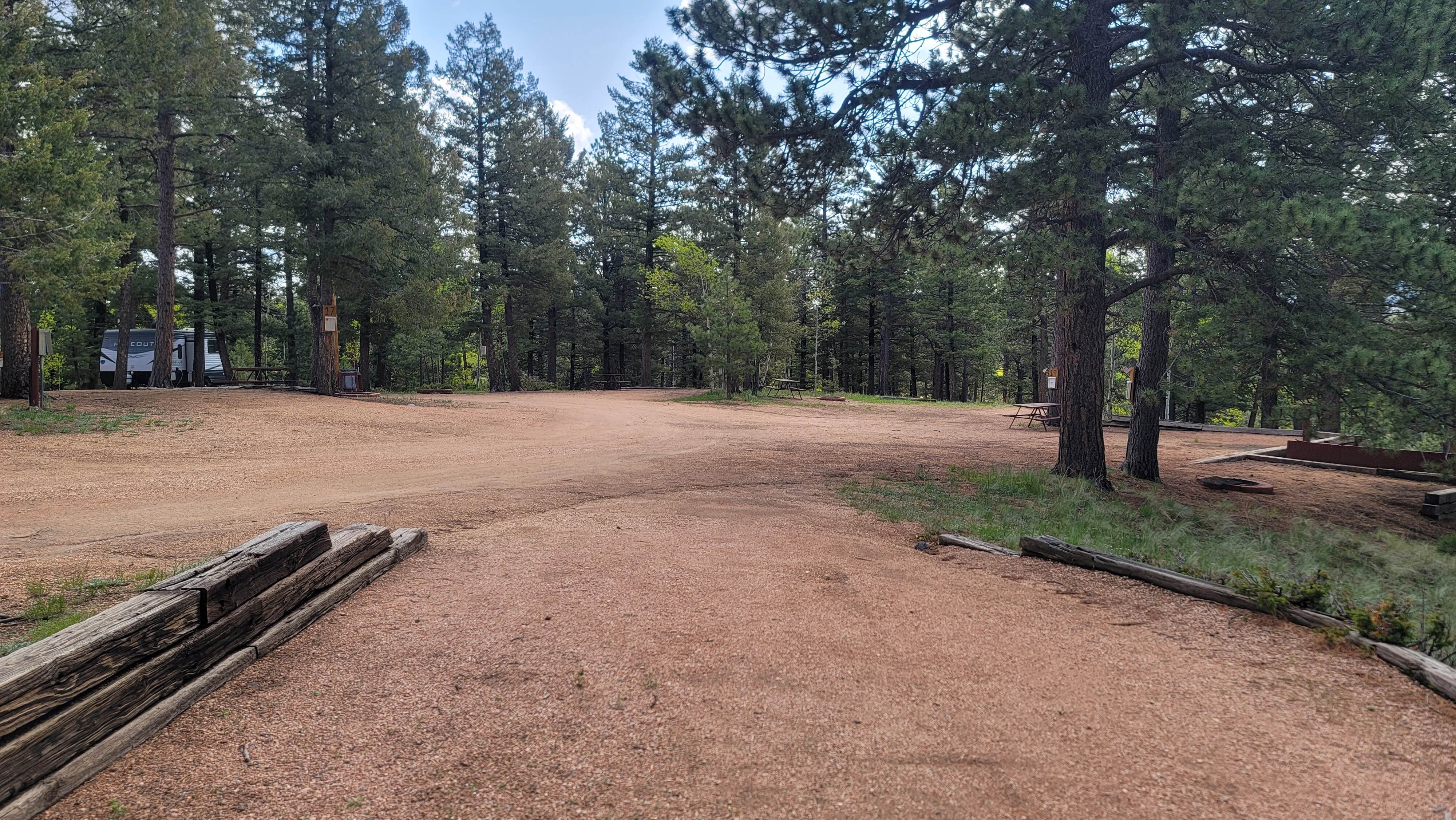 Golden Bell Camp and Conference Center | Divide, Colorado