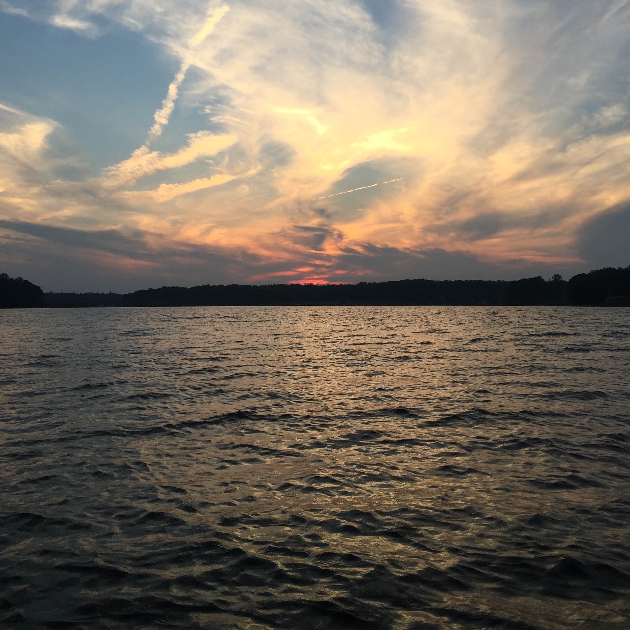 Christopher Run Campground Camping | The Dyrt