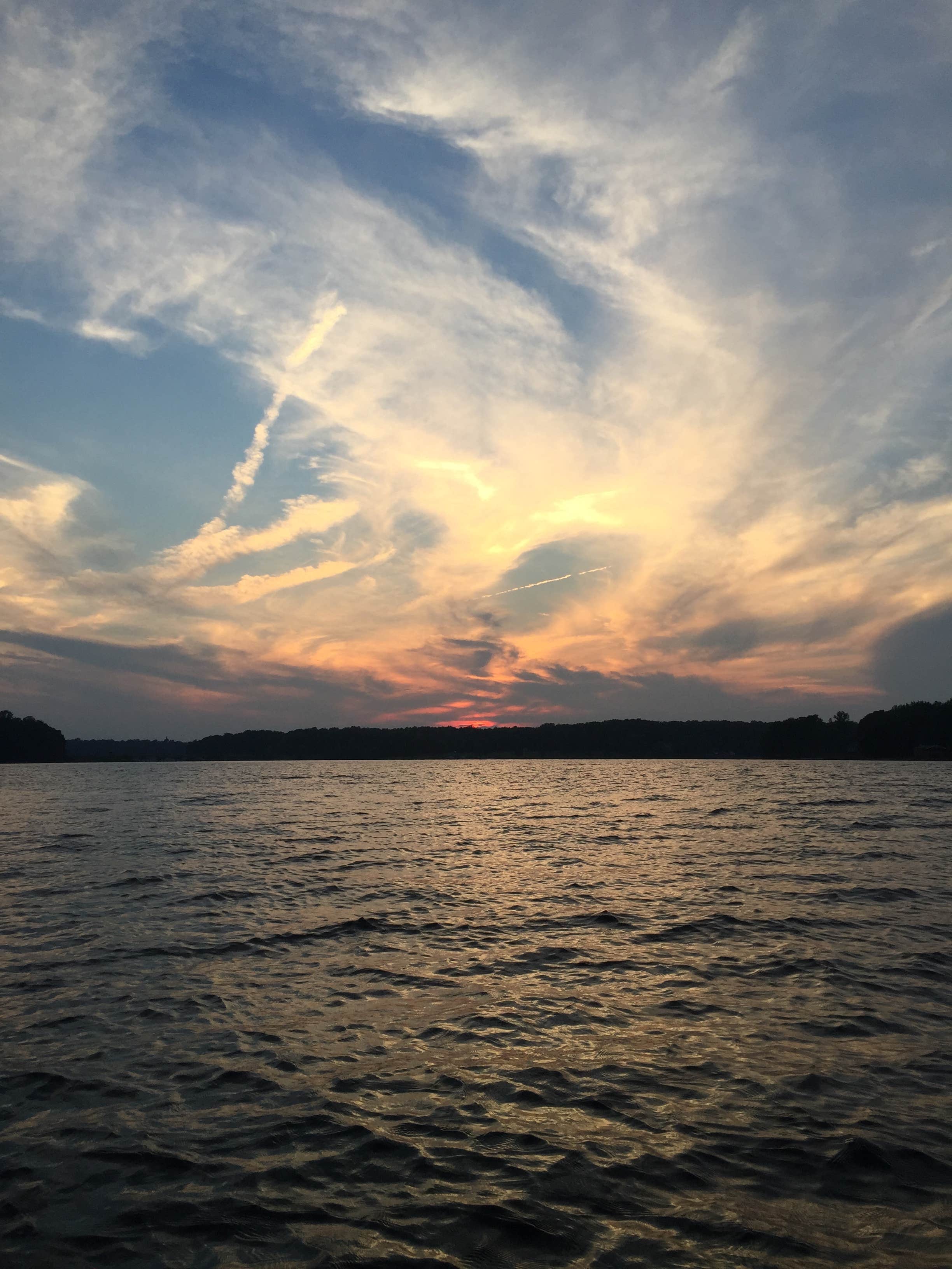 Christopher Run Campground Camping | The Dyrt