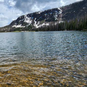 Beaver Creek Site 4 Camping | South Fork, Colorado