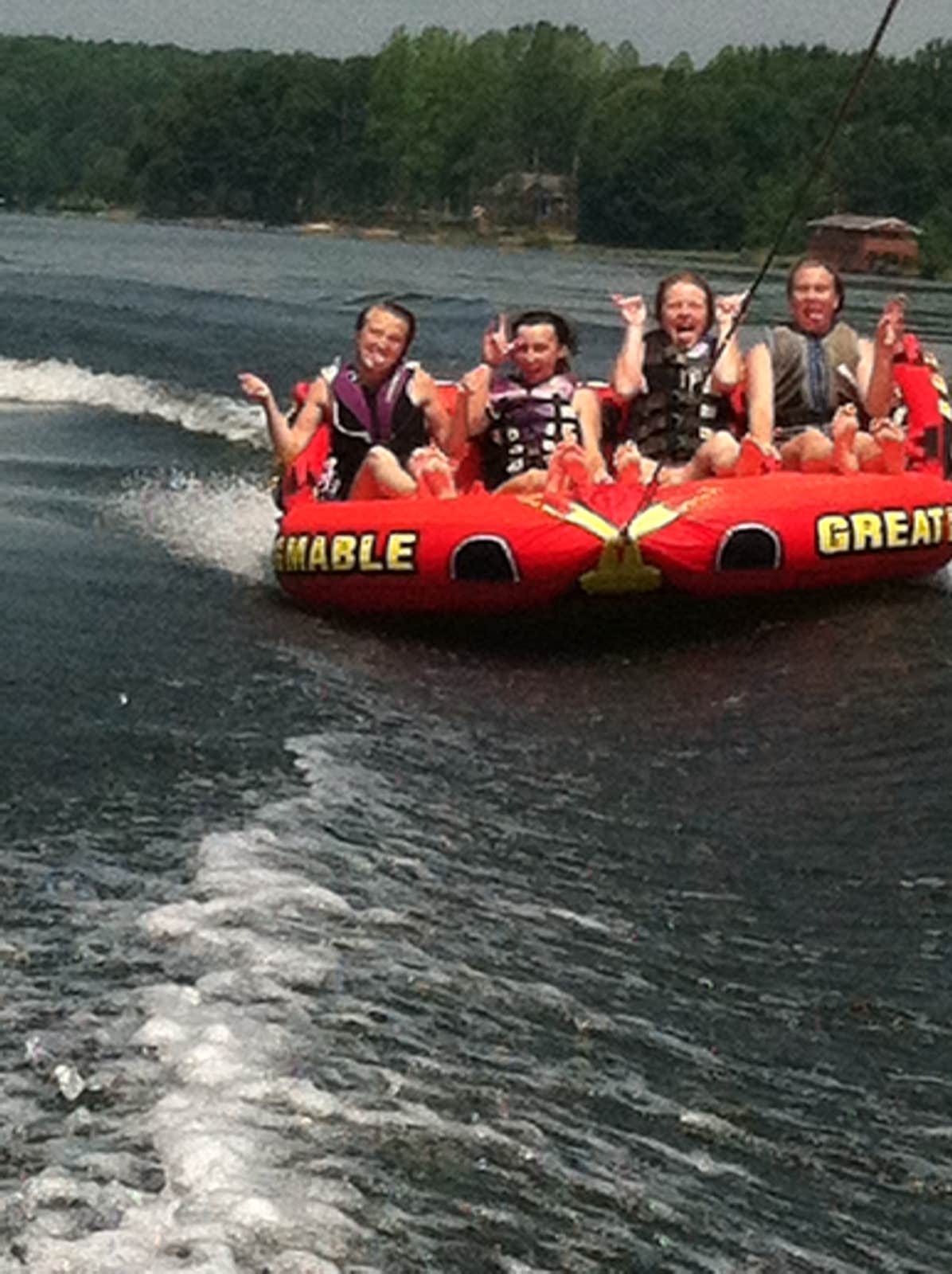 Christopher Run Campground | Mineral, Virginia