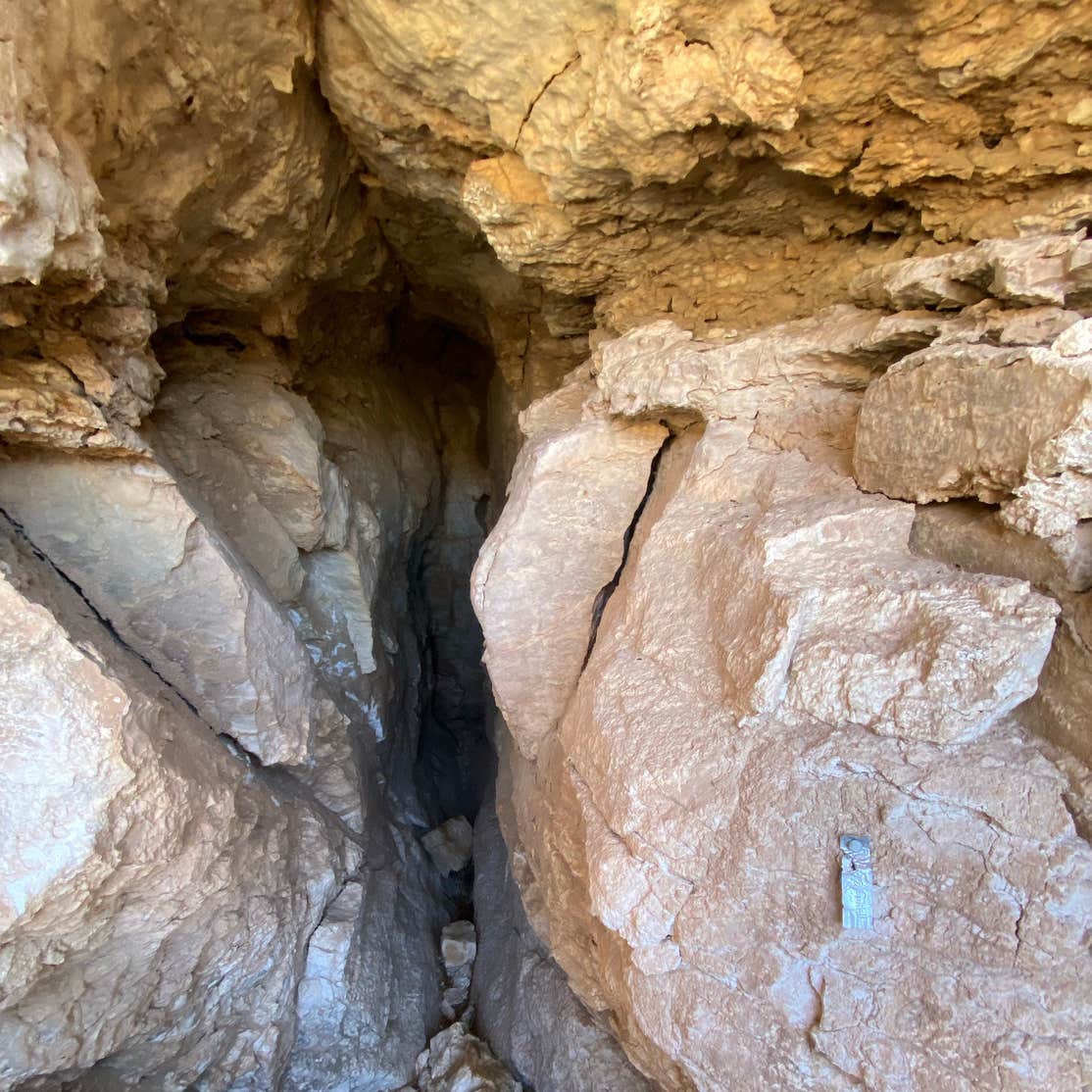 Parks Ranch Campground | Whites City, New Mexico