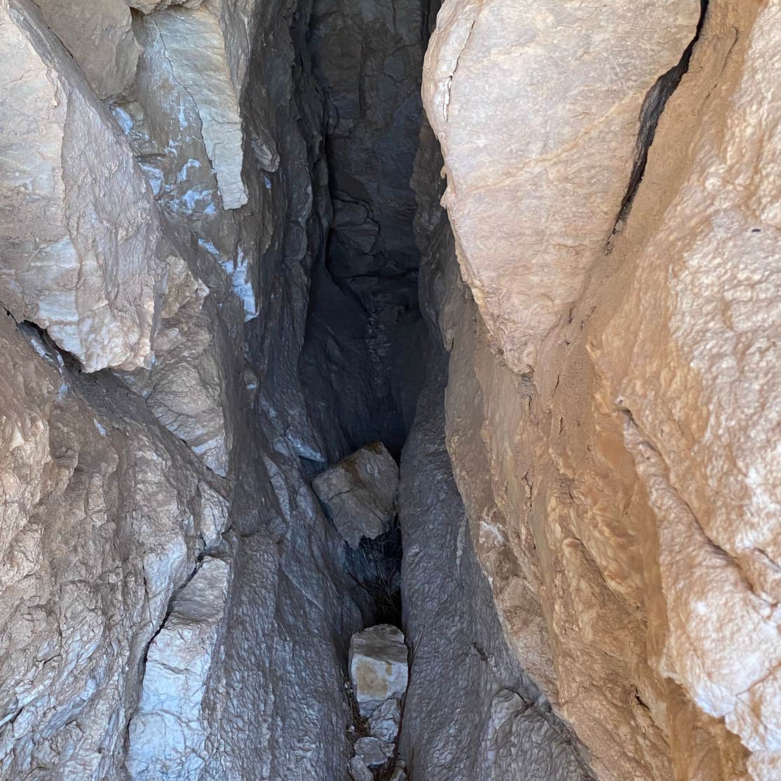 Parks Ranch Campground | Whites City, New Mexico