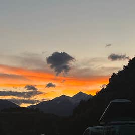 Ruby Mountain Campground — Arkansas Headwaters Recreation Area | Buena ...