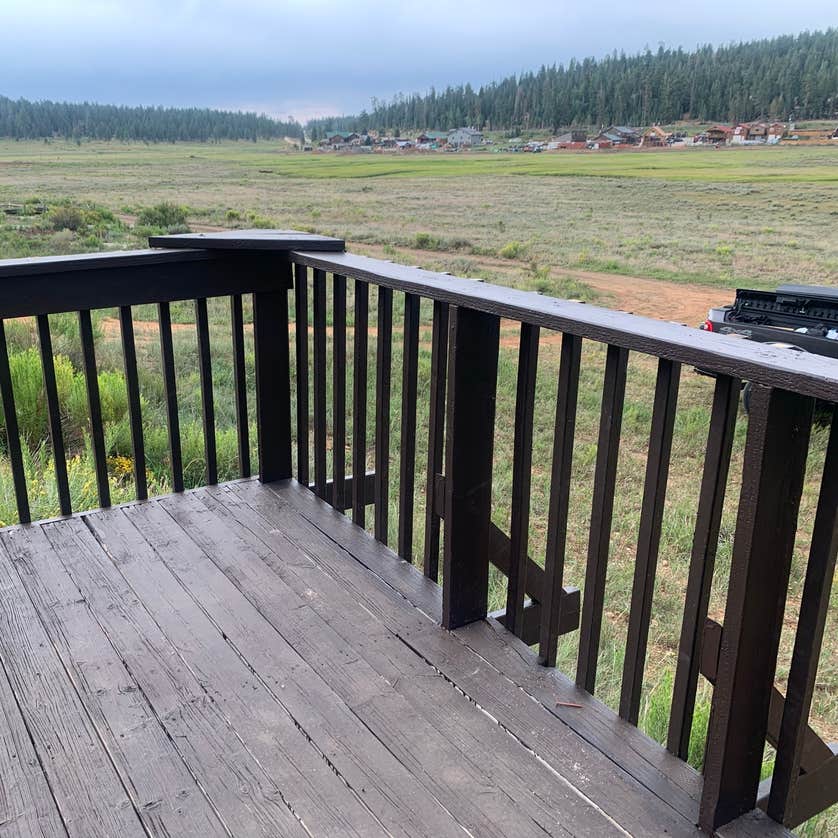 Meadow View Campground Duck Creek Camping | The Dyrt