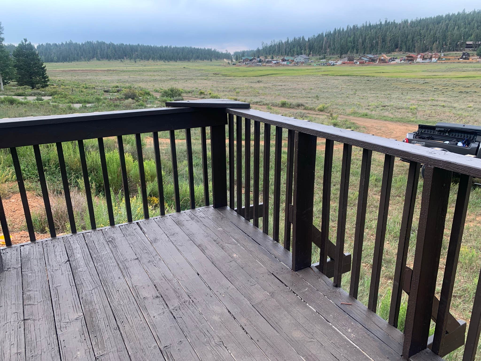 Meadow View Campground Duck Creek | Duck Creek Village, UT