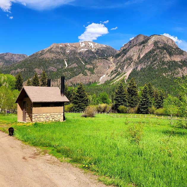 Cimarrona Campground | Pagosa Springs, Colorado