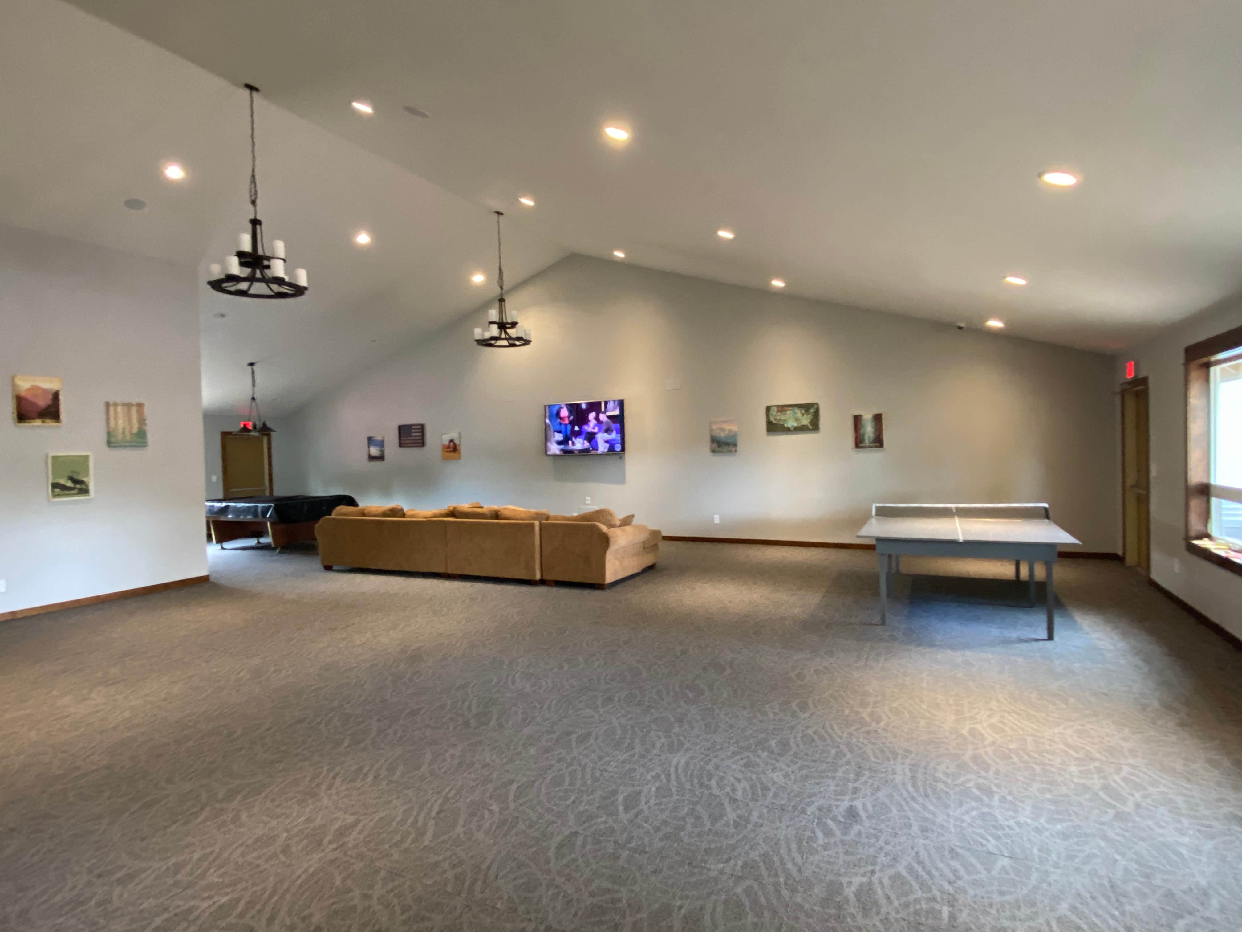 Blue Ox RV Park | Albany, OR