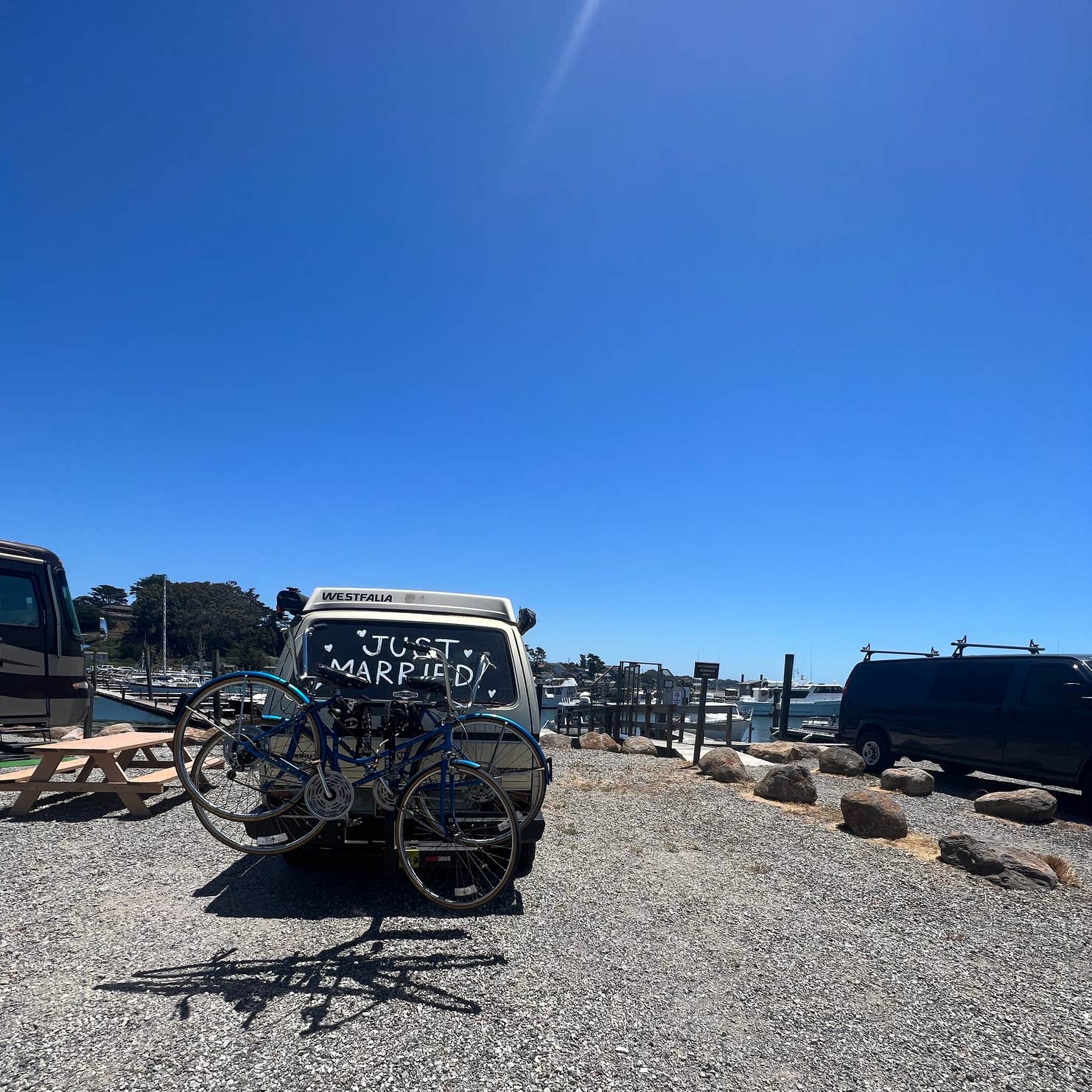 Porto Bodega Marina & RV Park | Bodega Bay, CA