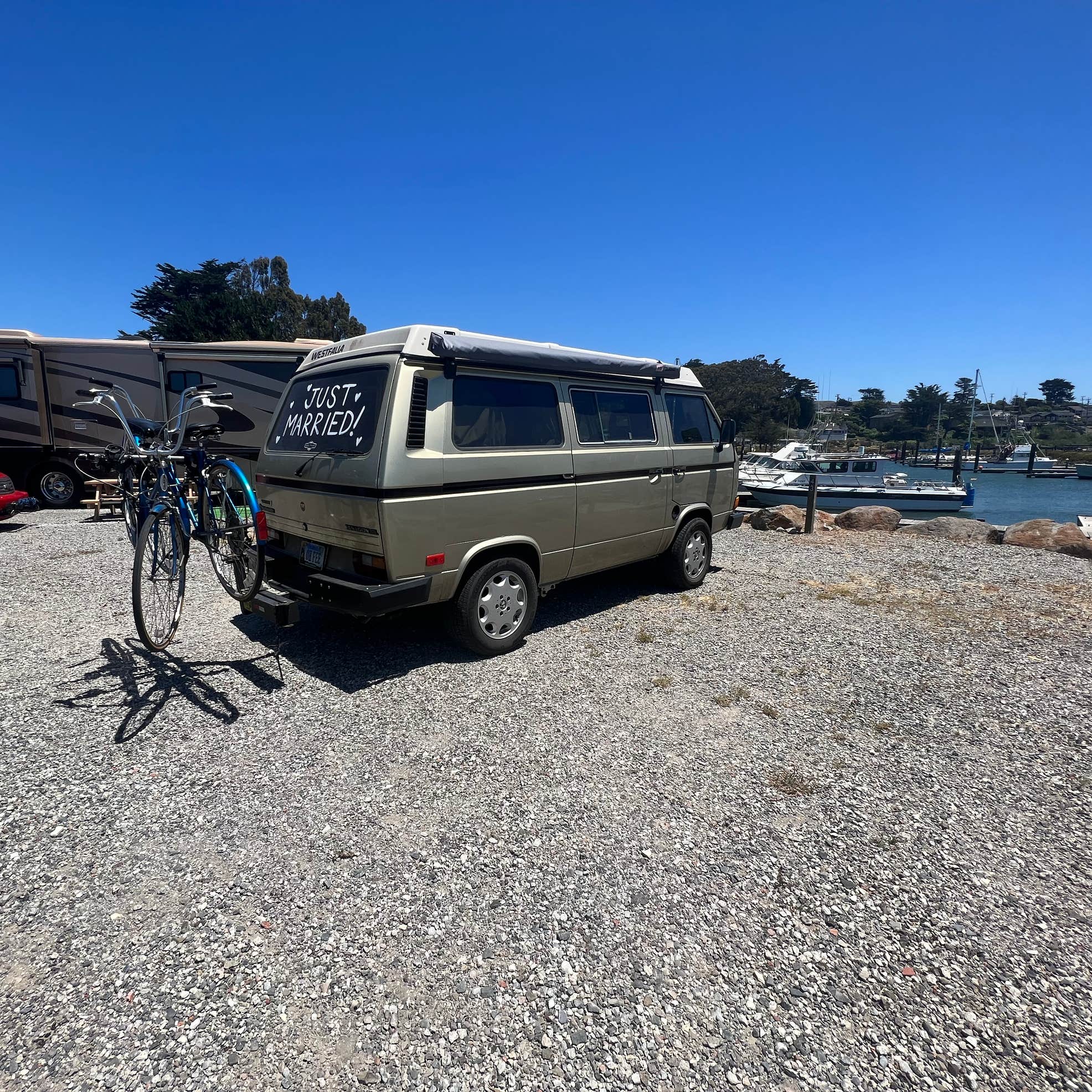 Porto Bodega Marina & RV Park | Bodega Bay, California