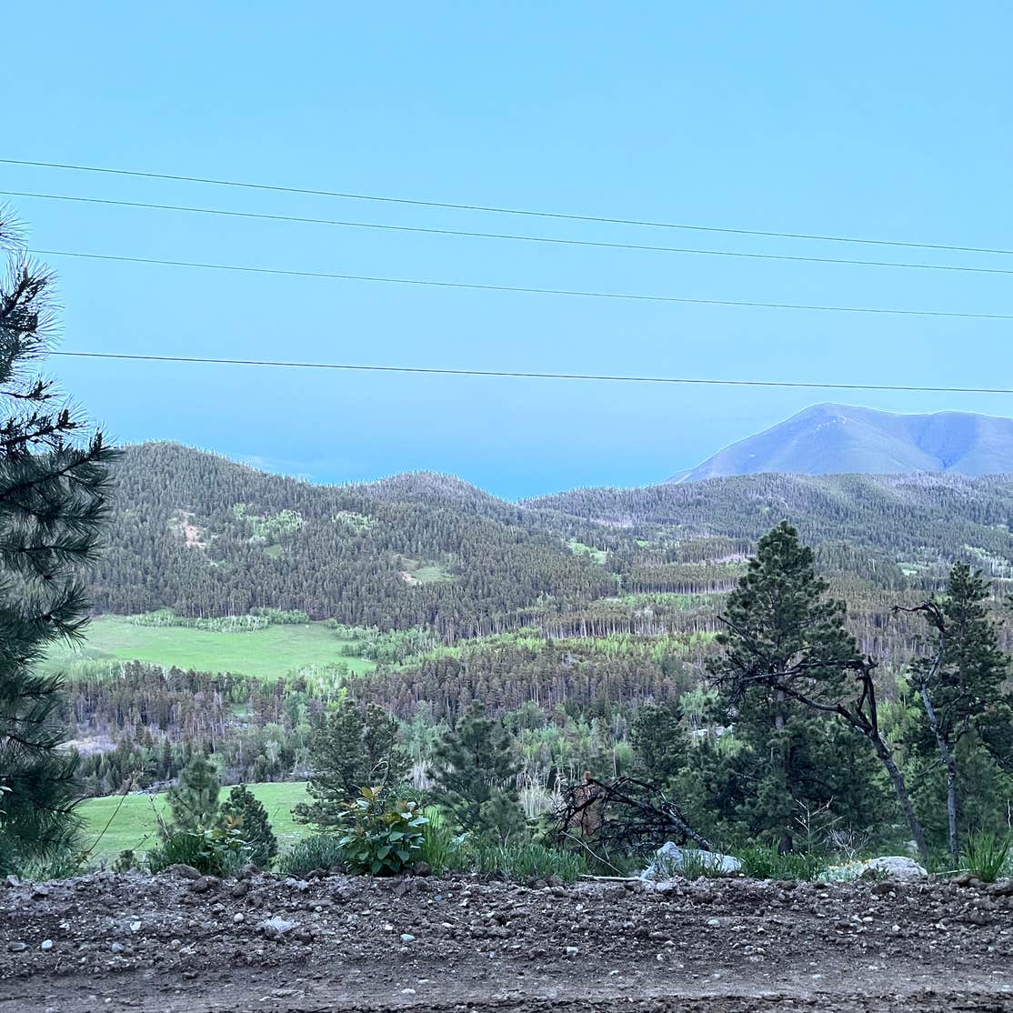 East Rosebud Campground | Roscoe, Montana