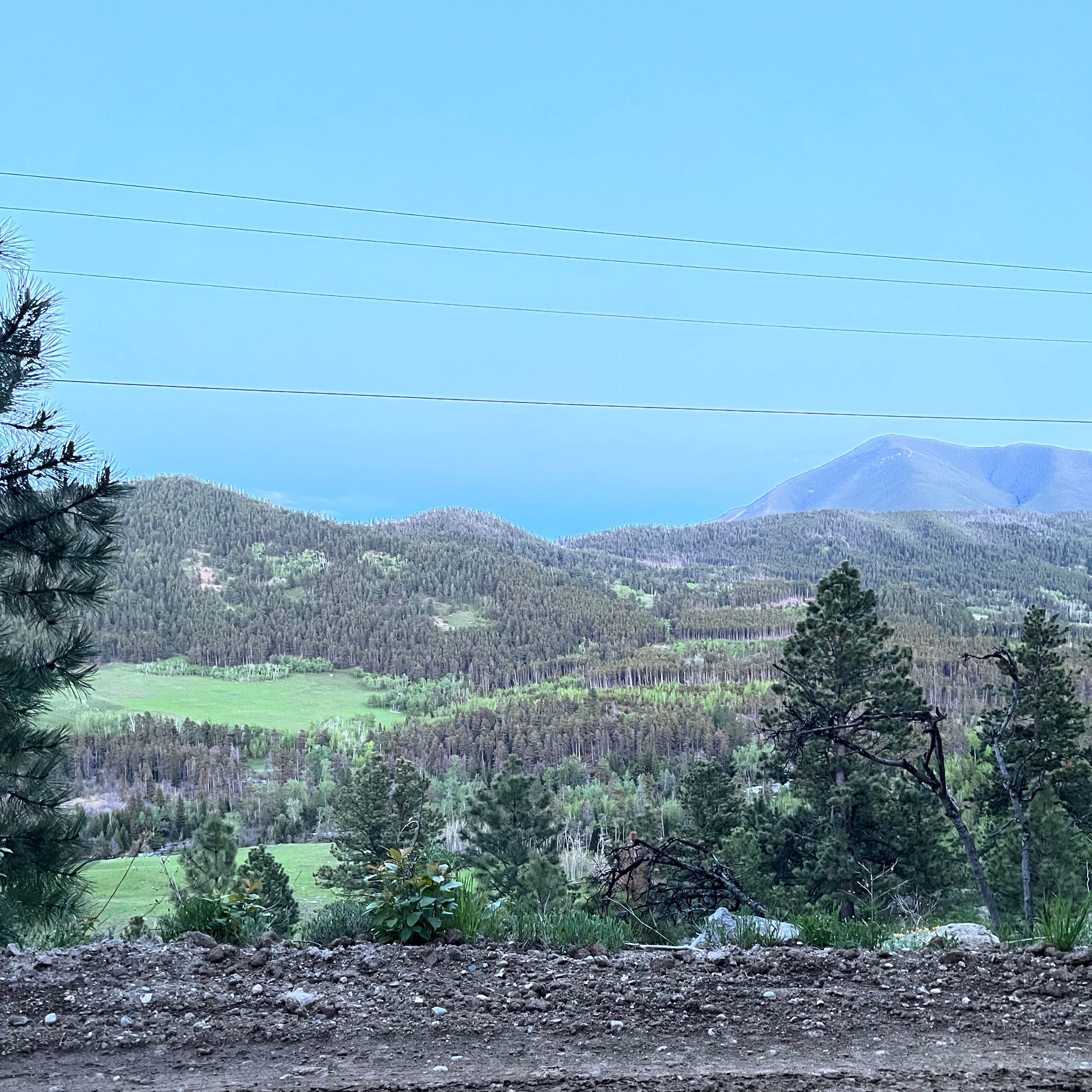 East Rosebud Campground | Roscoe, Montana