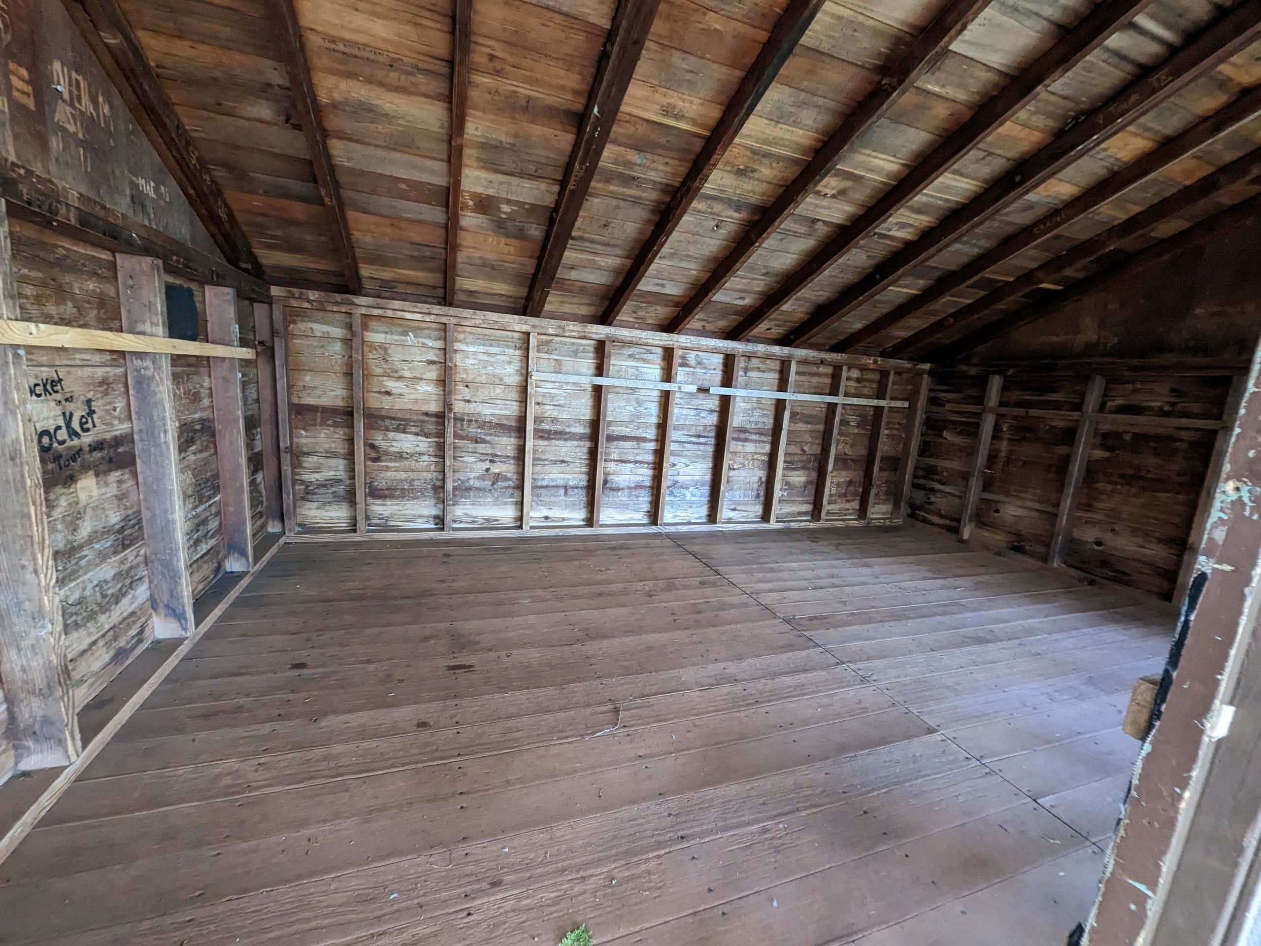 Siskiwit Bay Campground — Isle Royale National Park | Houghton, MI